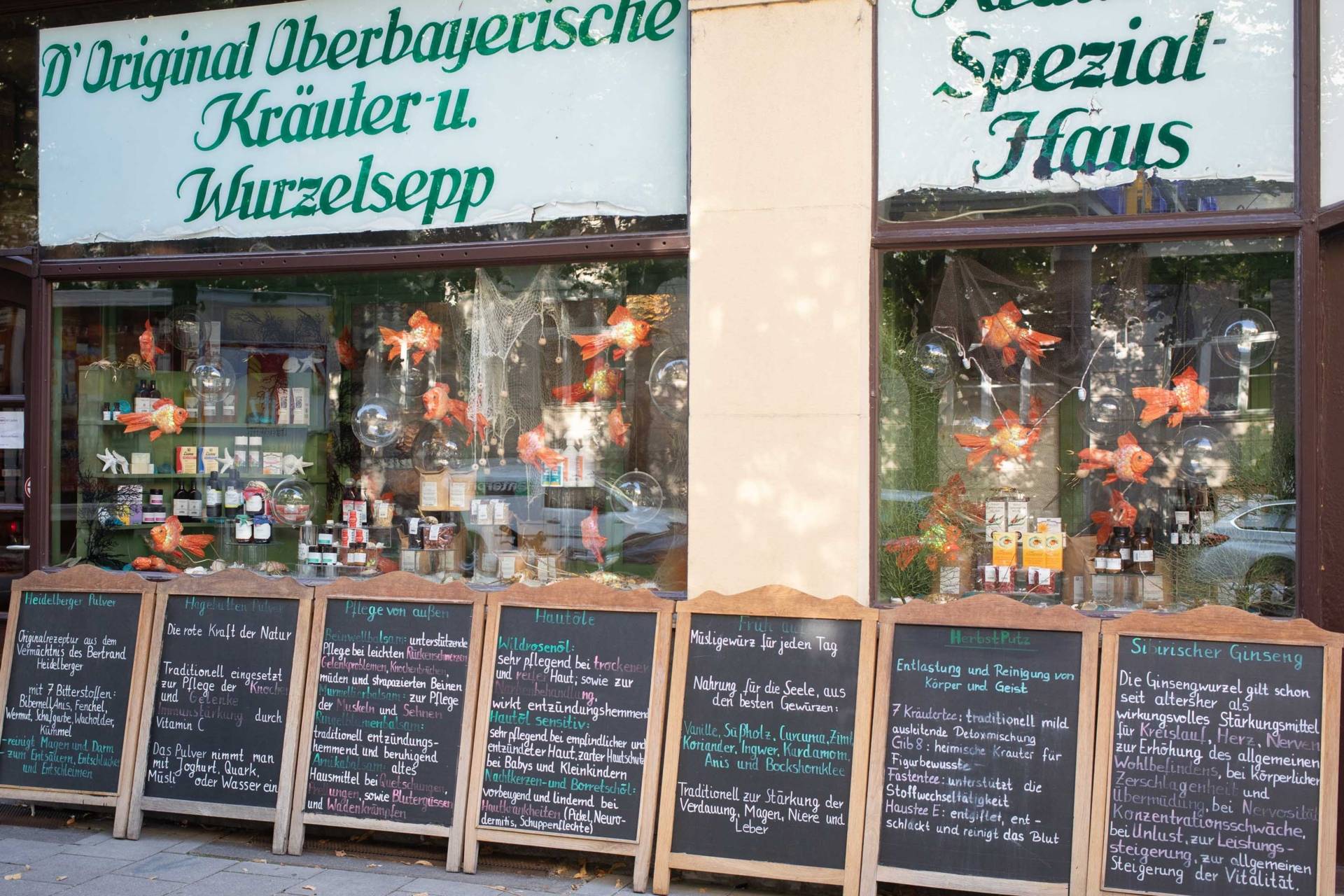 Gärtnerplatz and Glockenbach: Munich districts | simply Munich