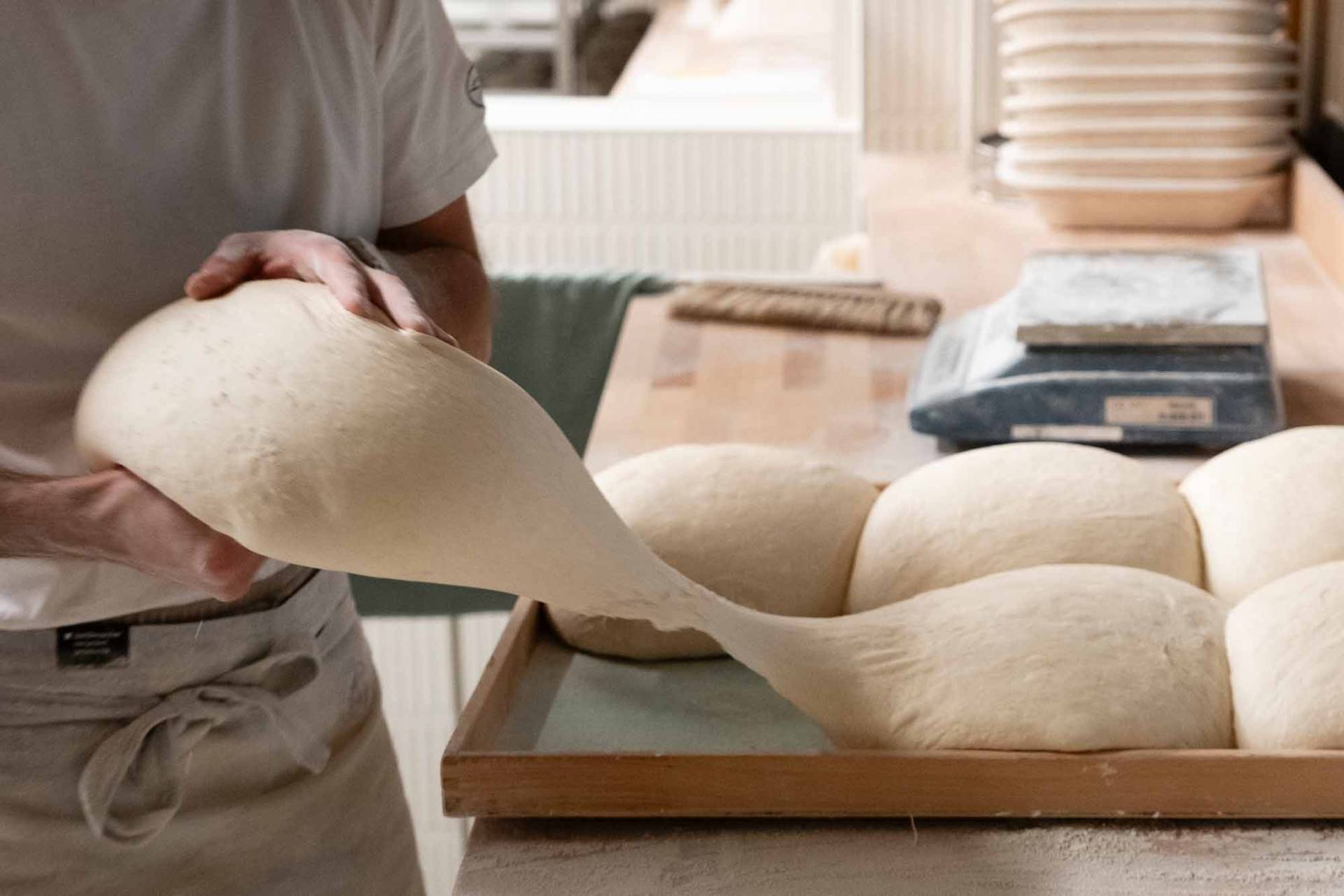 Fachgespräch mit Julius Brantner | einfach München