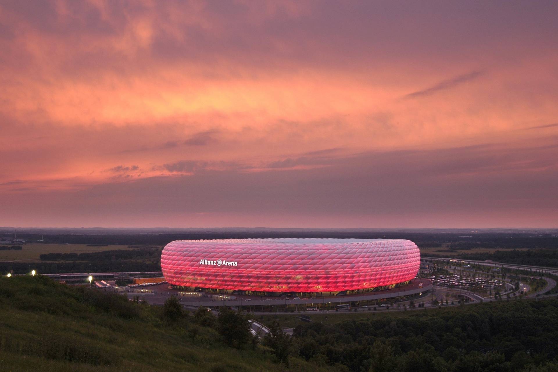 Munich's architectural milestones | simply Munich