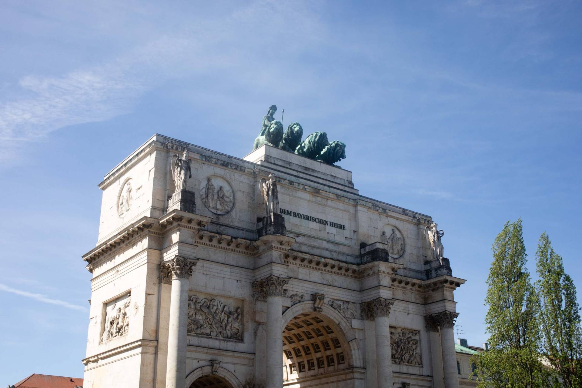 Local tips & things to know before visiting Munich | simply Munich