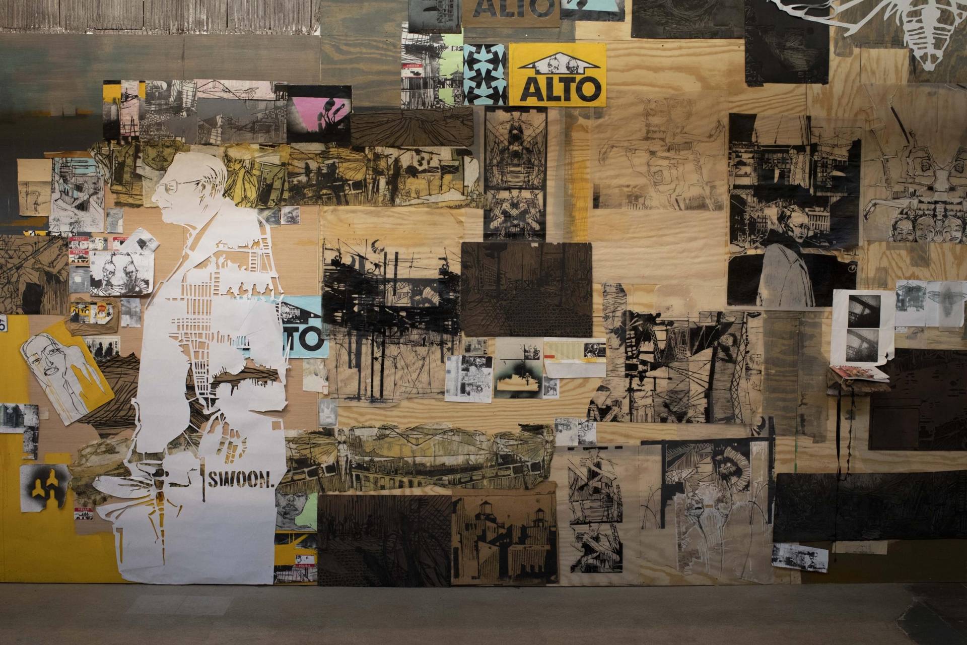 Interview with Stephanie Utz / MUCA| simply Munich