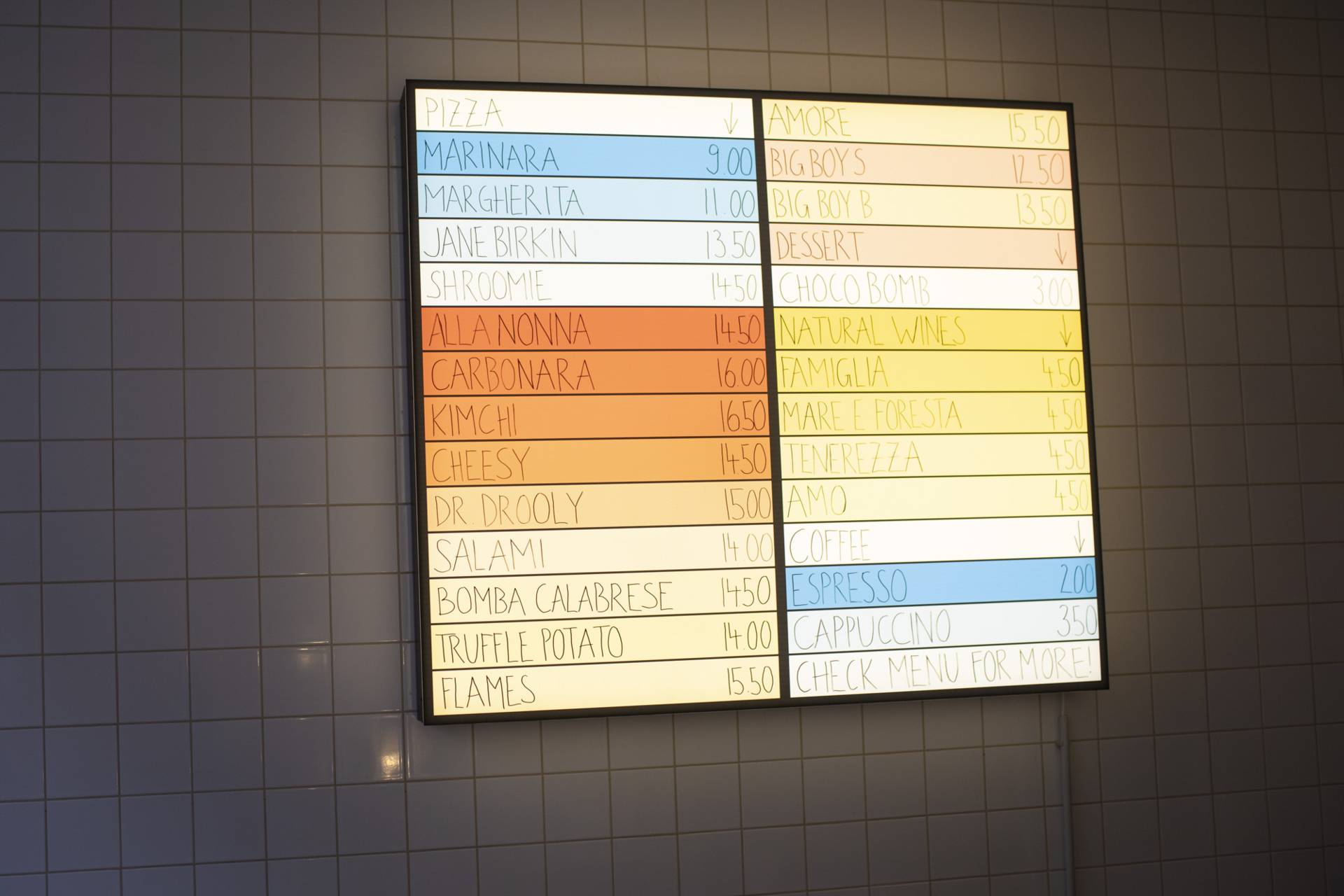 Foodguide: veggie & vegan auf die Hand | einfach München