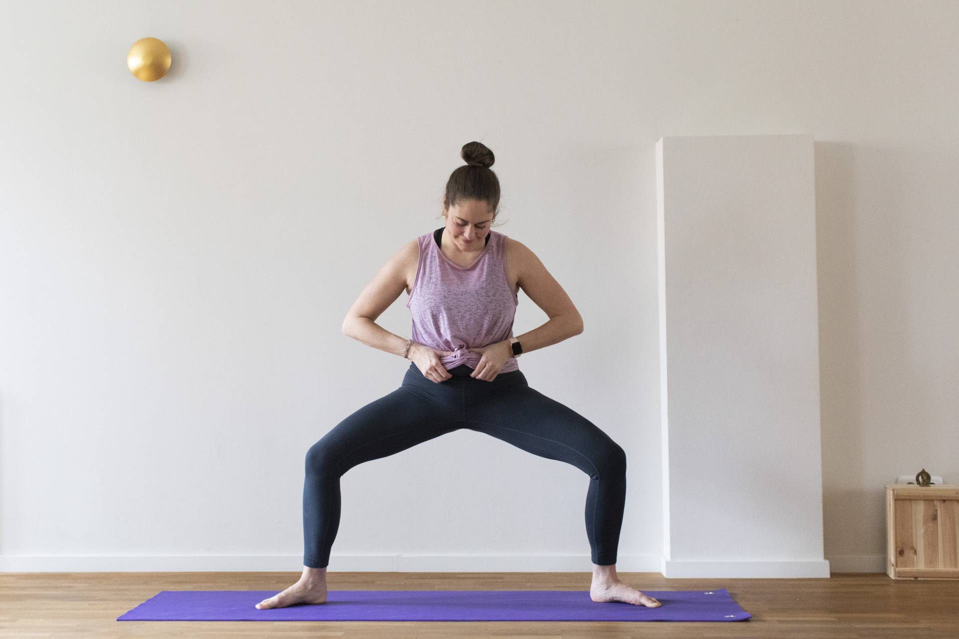 13 Yoga Asanas mit Münchner Flair: Yoga-Übungen für Zuhause | einfach ...