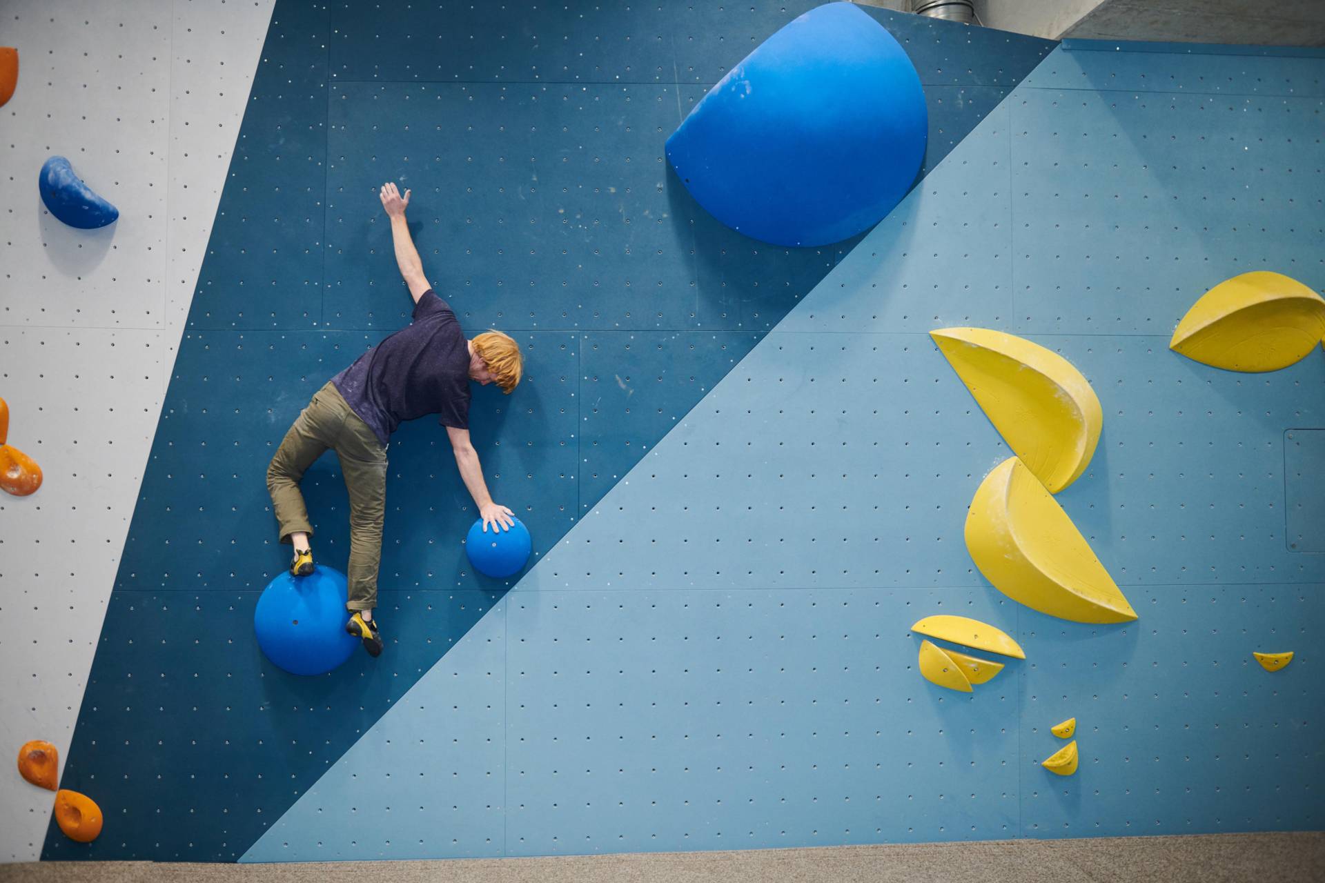 Kletterguide München | einfach München