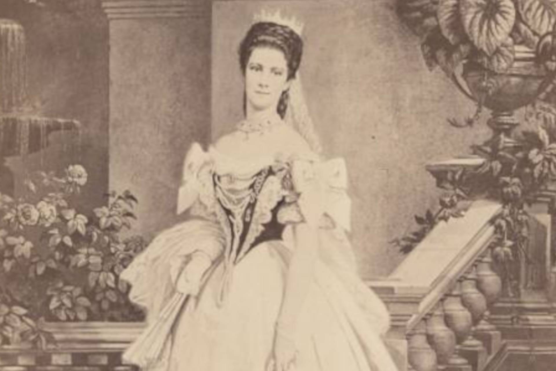 Empress Sisi: The Bavarian princess who became an icon | simply Munich