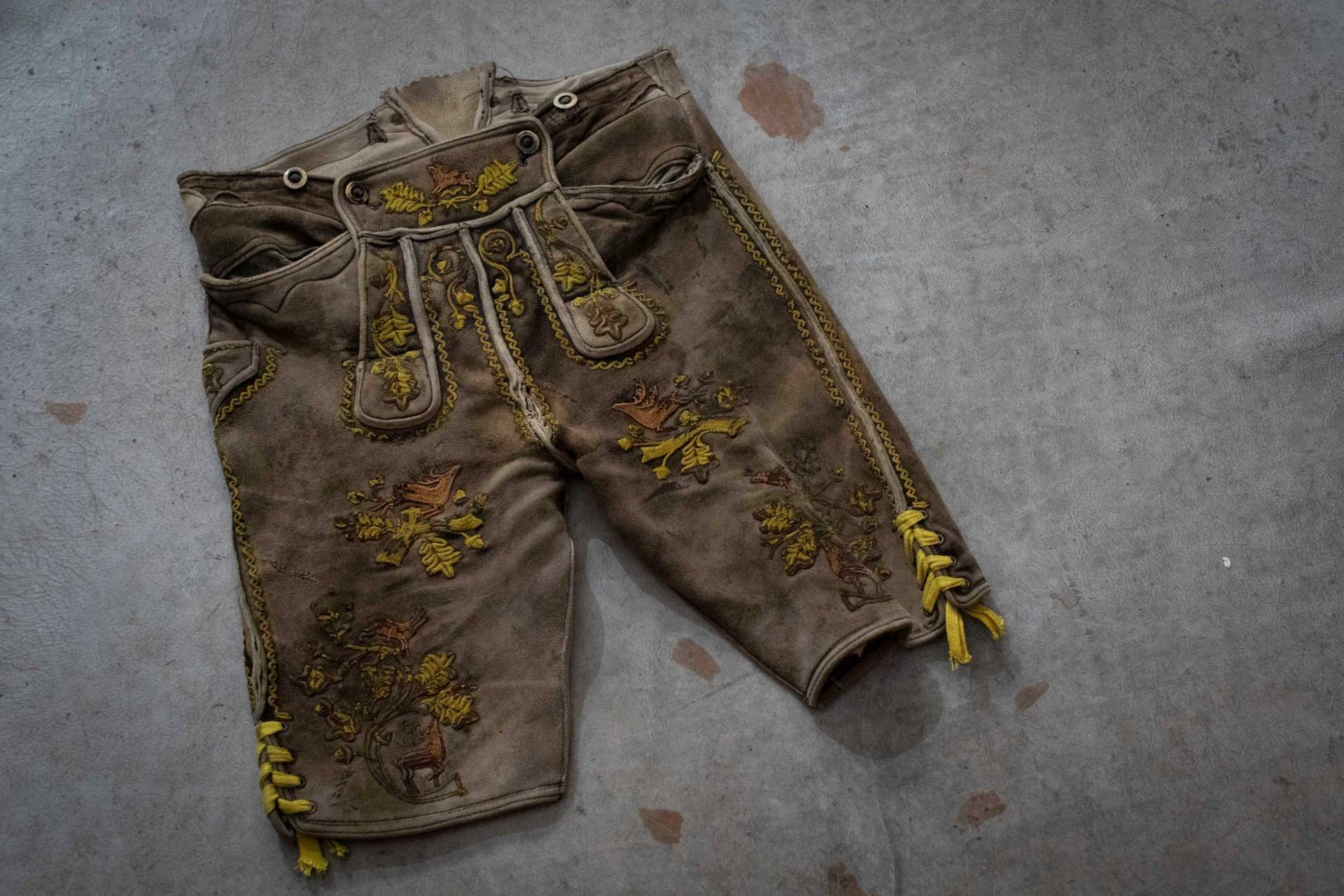 Wo man Dirndl und Lederhosen in München kaufen kann | einfach München
