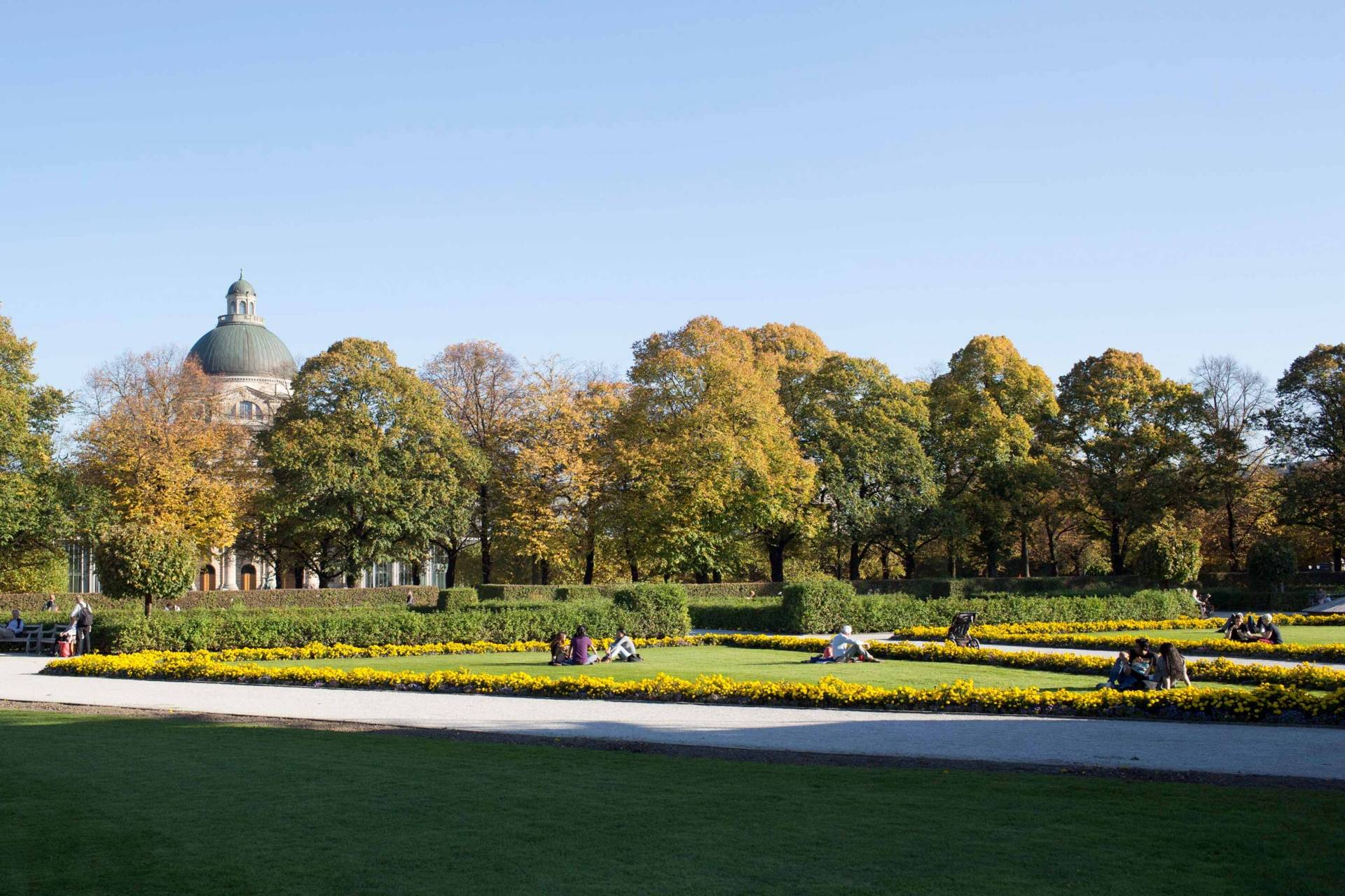 Munich Guides: activities for nature lovers | simply Munich