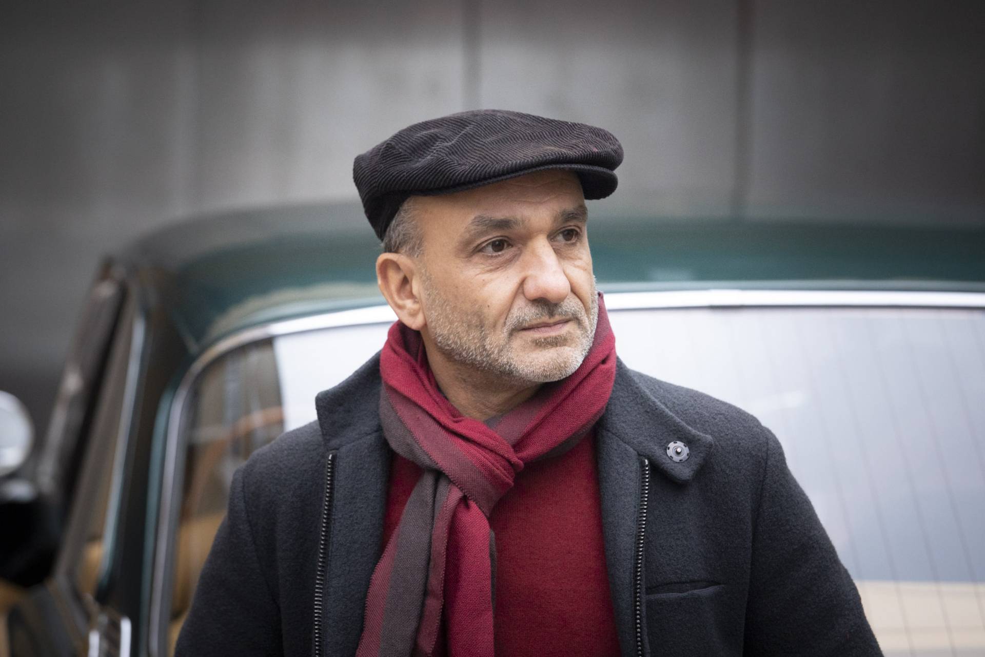Munich authors portray their city: Daniel Speck | simply Munich