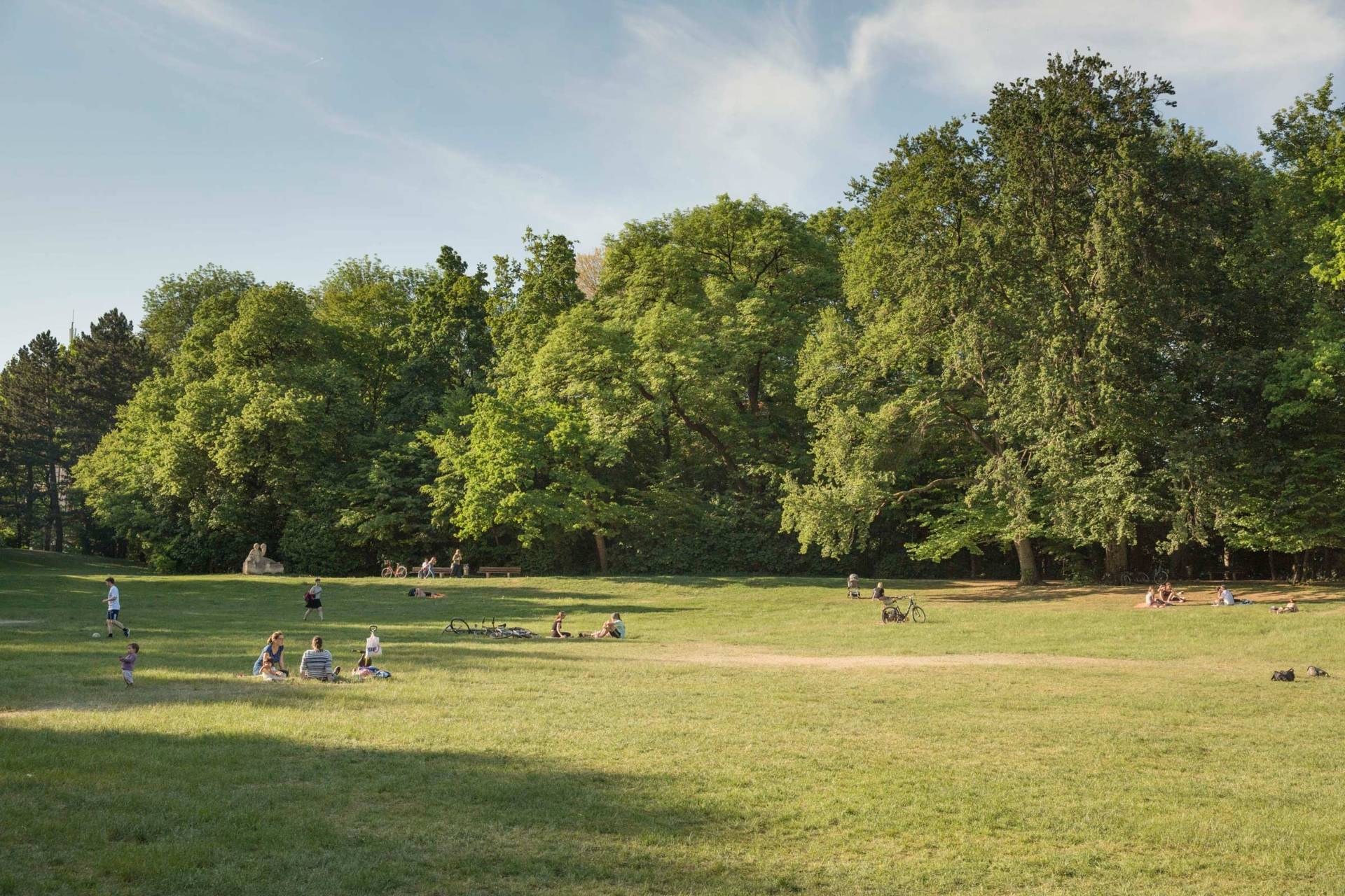 Munich Guides: activities for nature lovers | simply Munich