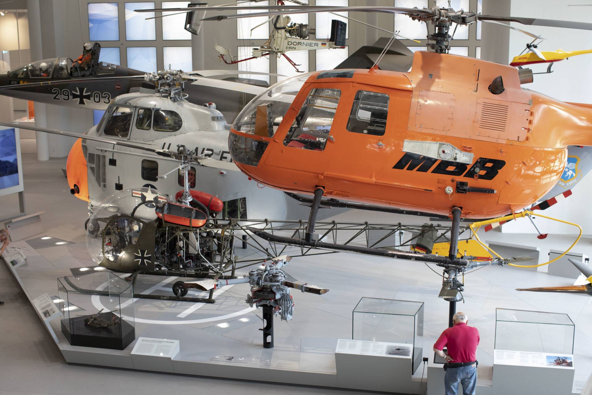 Visit the Deutsches Museum - Munich official guide | simply Munich