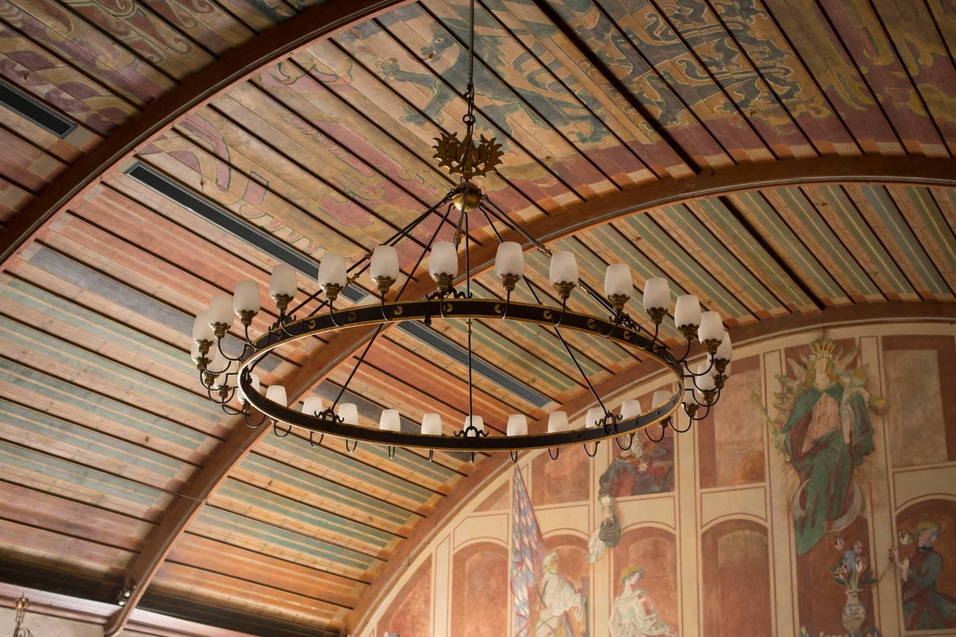 Hofbräuhaus | simply Munich