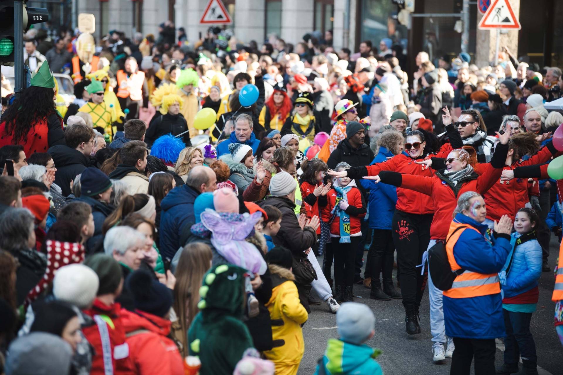 Fasching Season in Munich 2026: Carnival in Germany