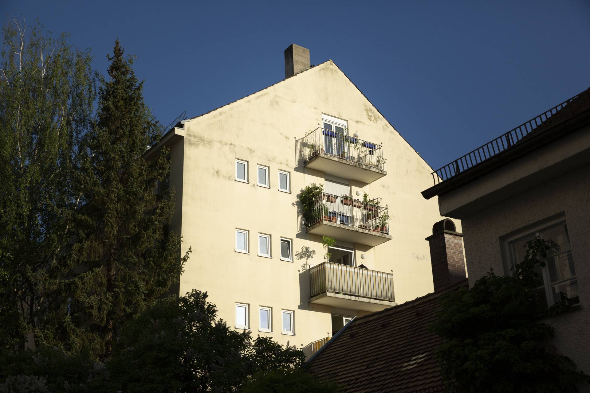 Viertelliebe: Giesing | einfach München