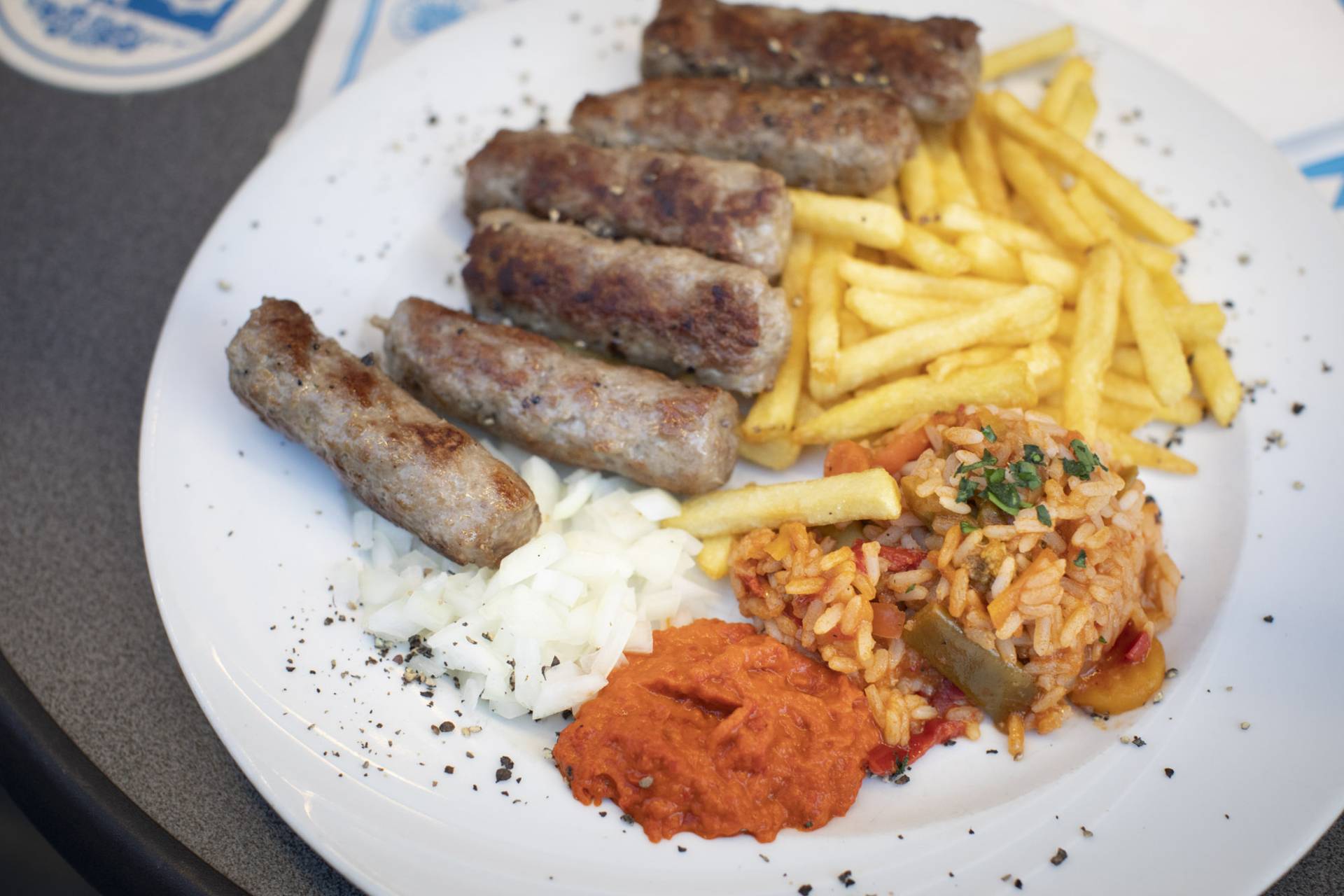 Street food in Munich's Bahnhofsviertel | simply Munich