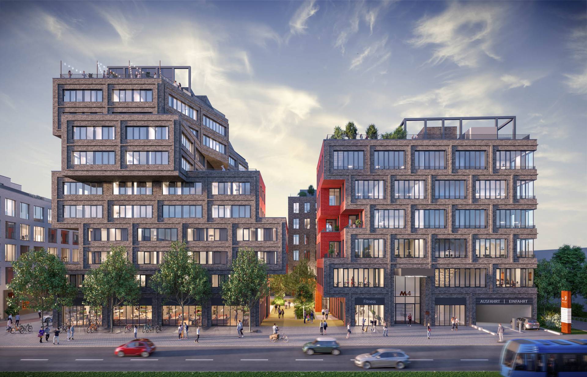 Die Macherei | einfach München