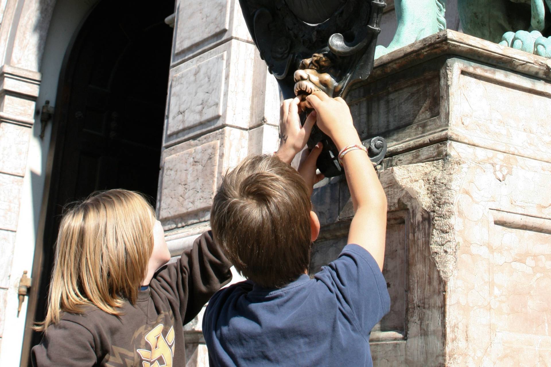 Best things to do in Munich with kids