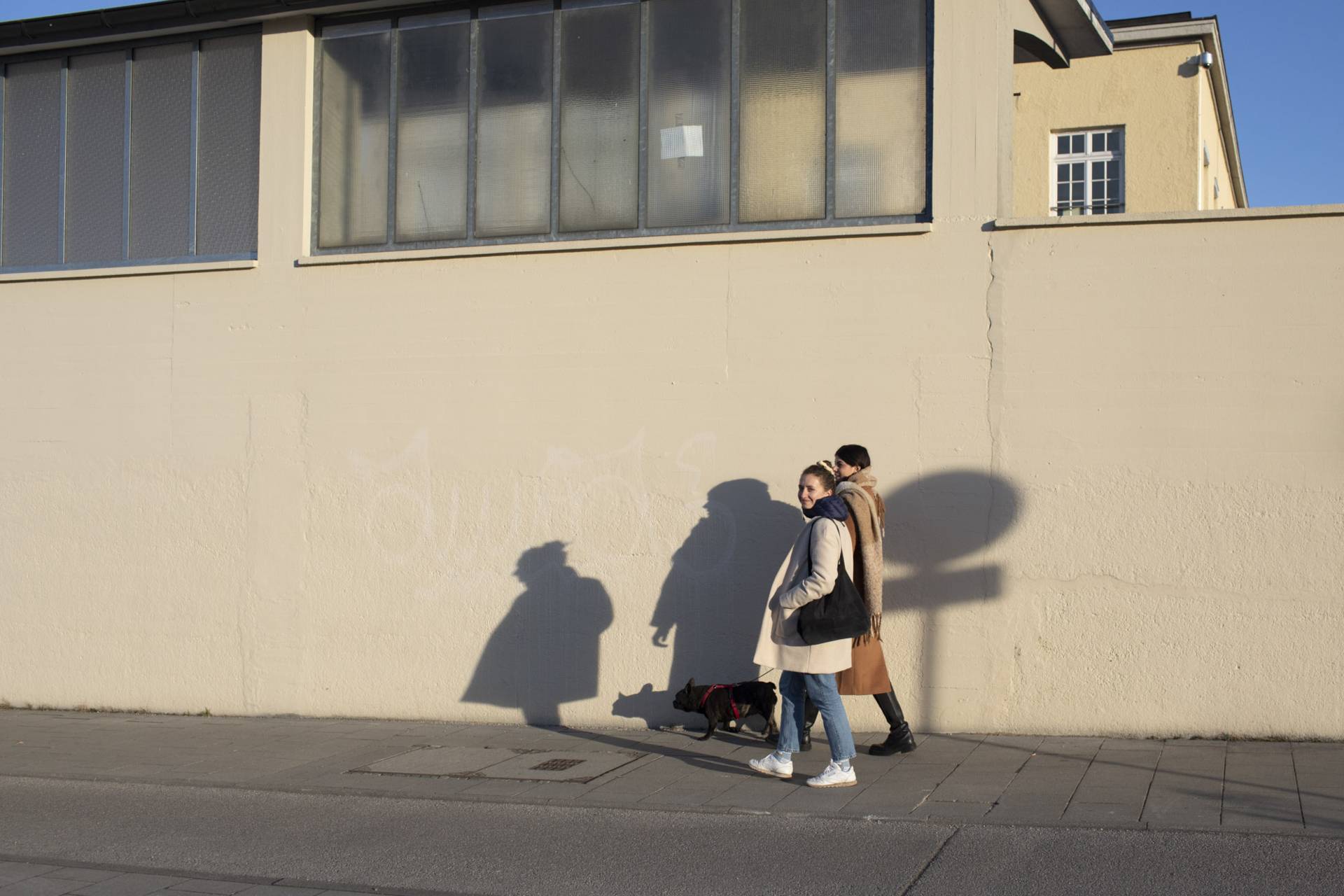 Ein Spaziergang durch Sendling: Marlen Ventker | einfach München