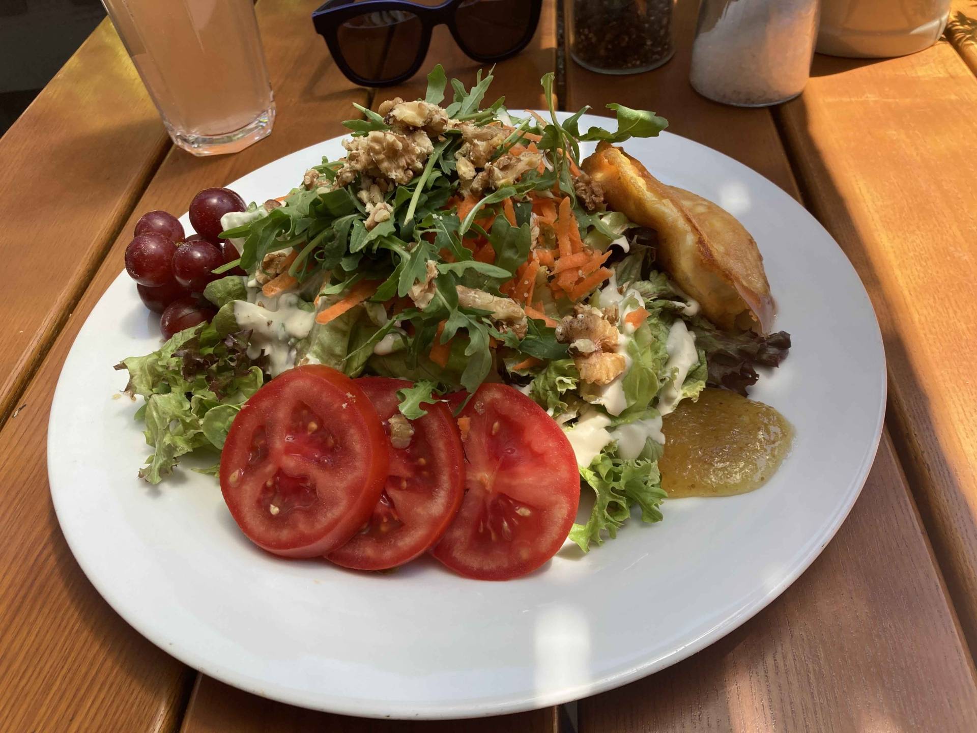 Schanigärten in München | einfach München