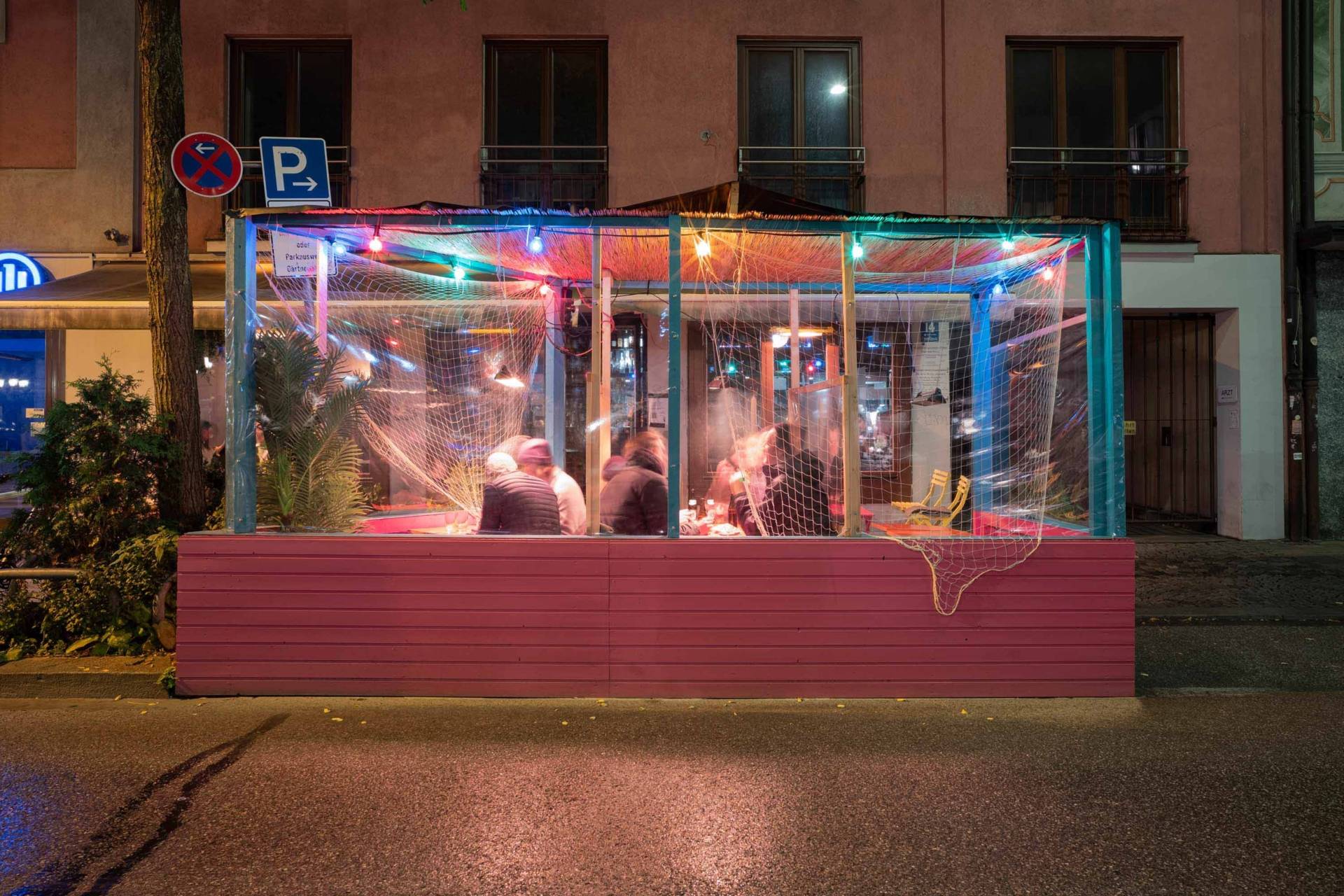 Schanigärten | einfach München