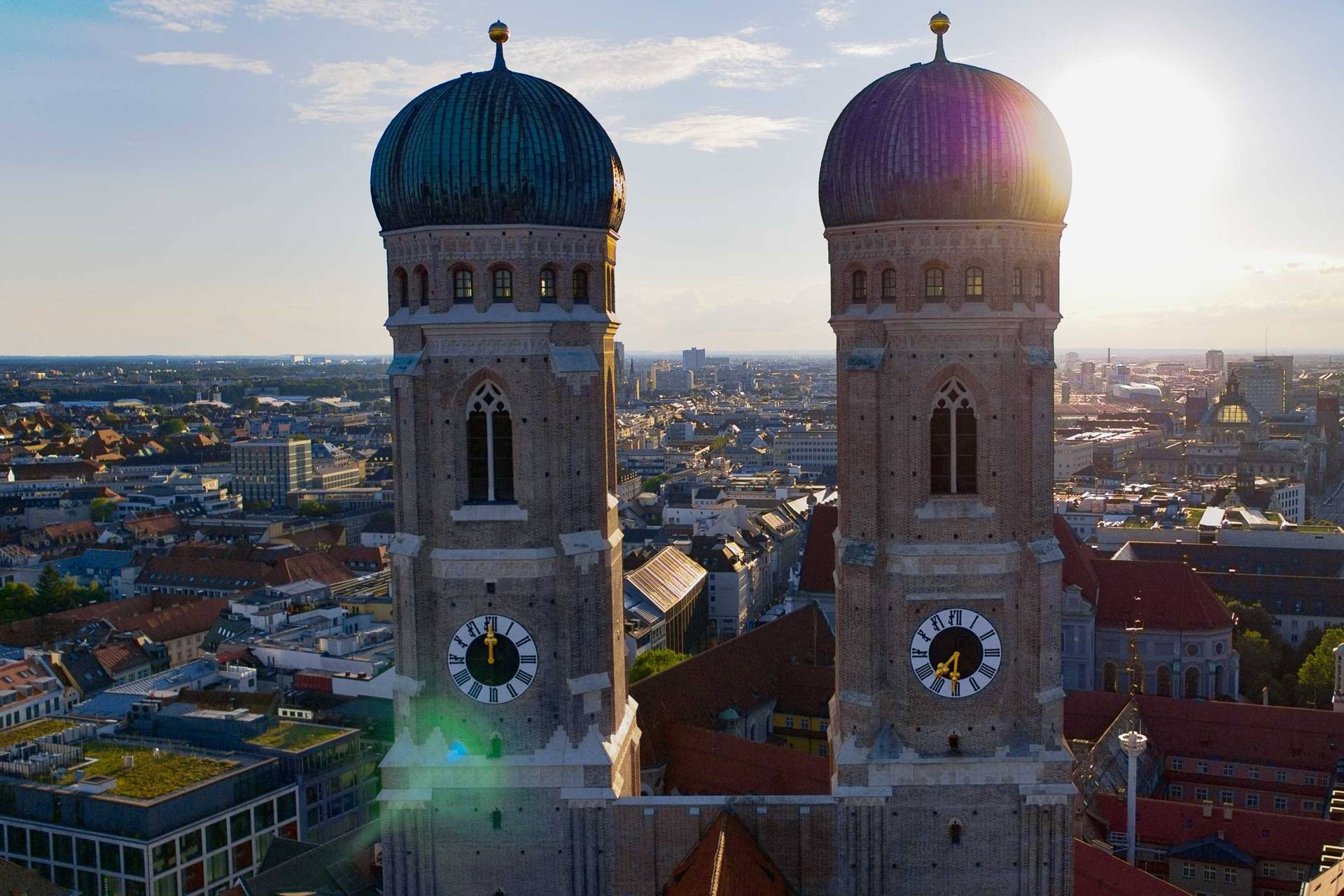 Local Love: Altstadt | simply Munich