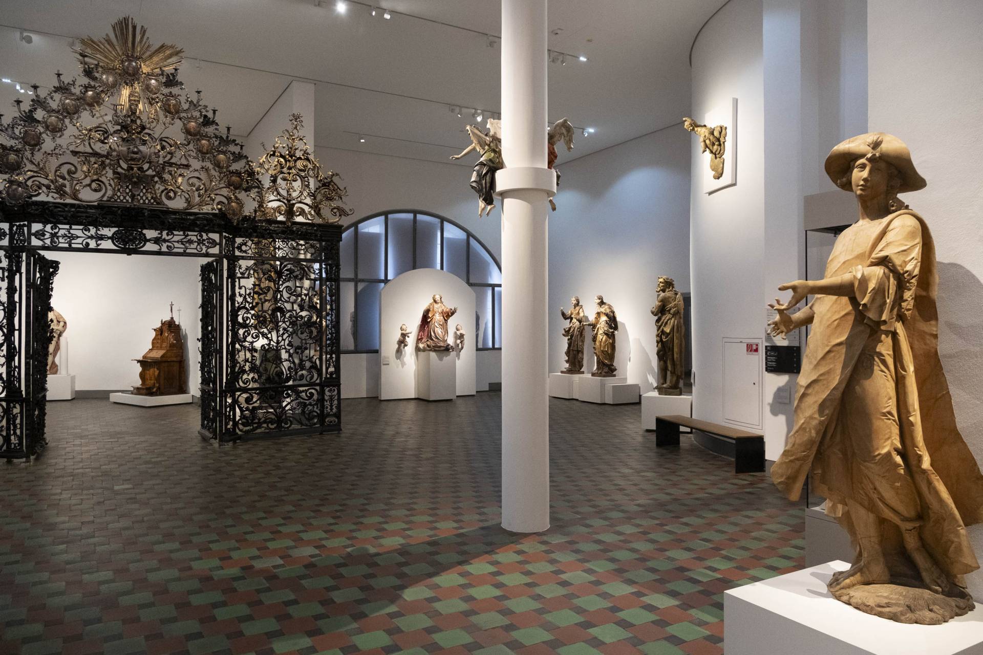 Bayerisches Nationalmuseum | einfach München