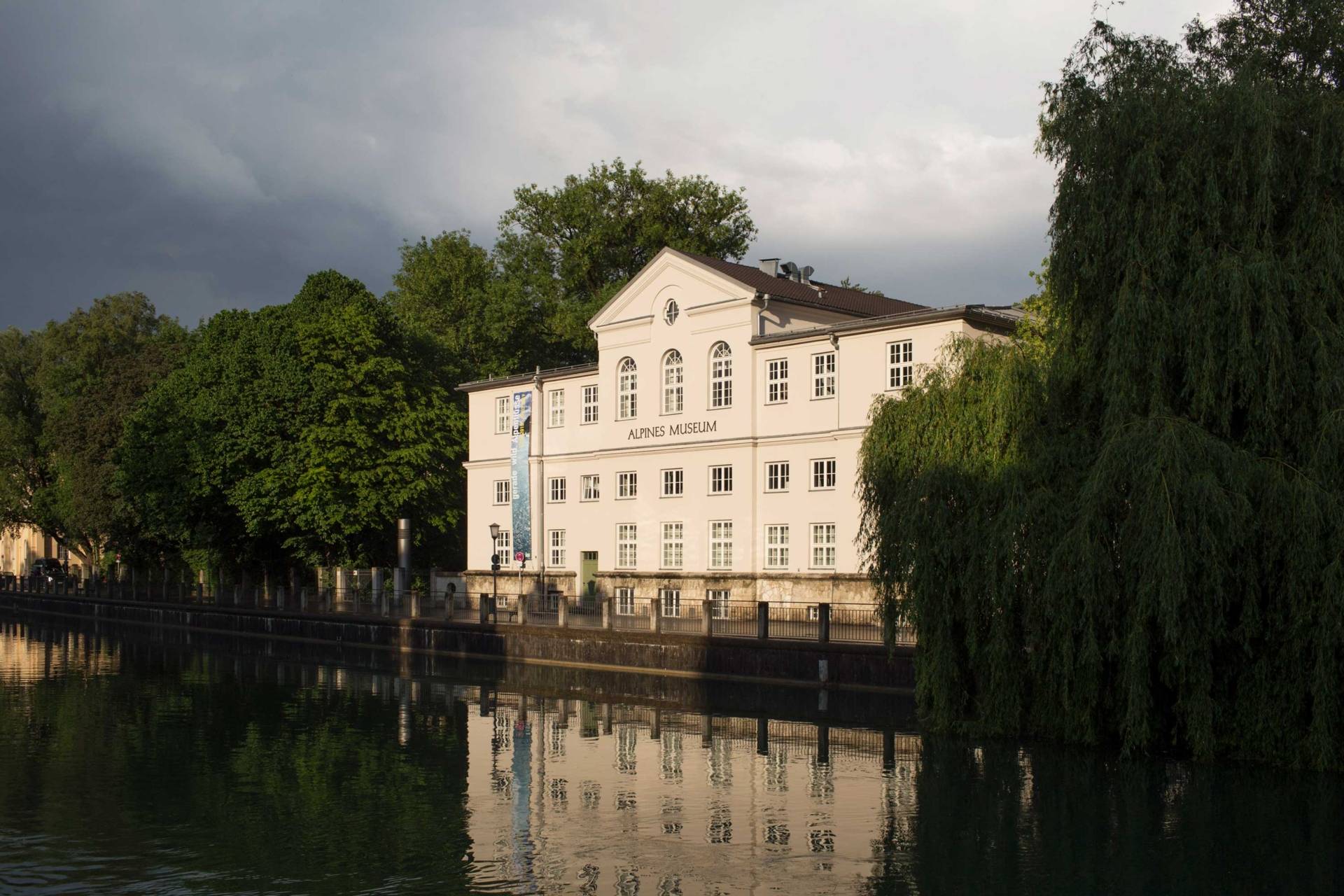 Lehel: Besonderheiten des Münchner Stadtviertels