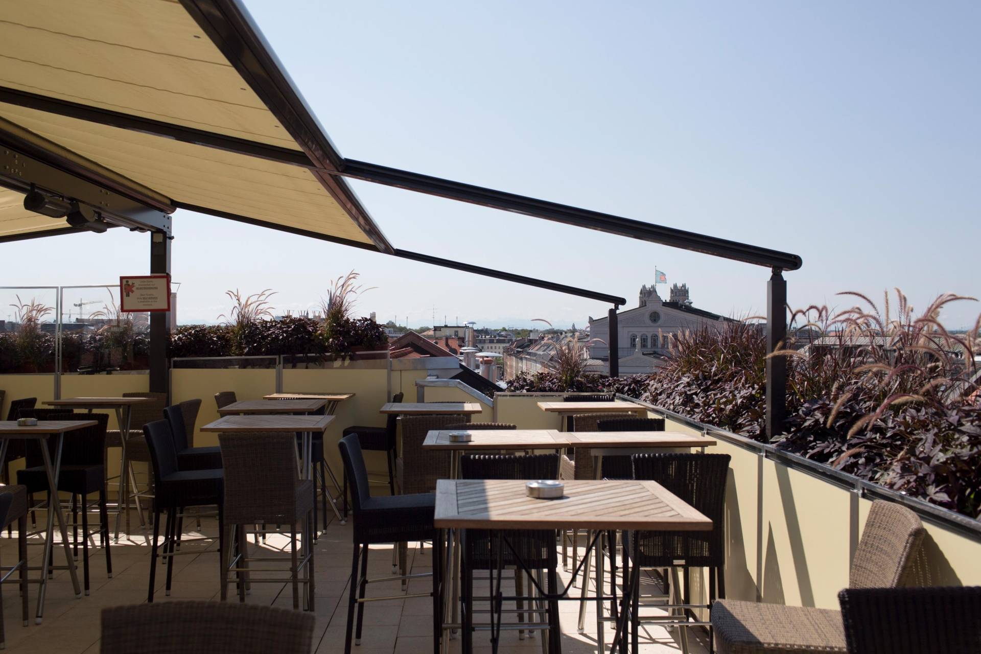 Deutsche Eiche | einfach München