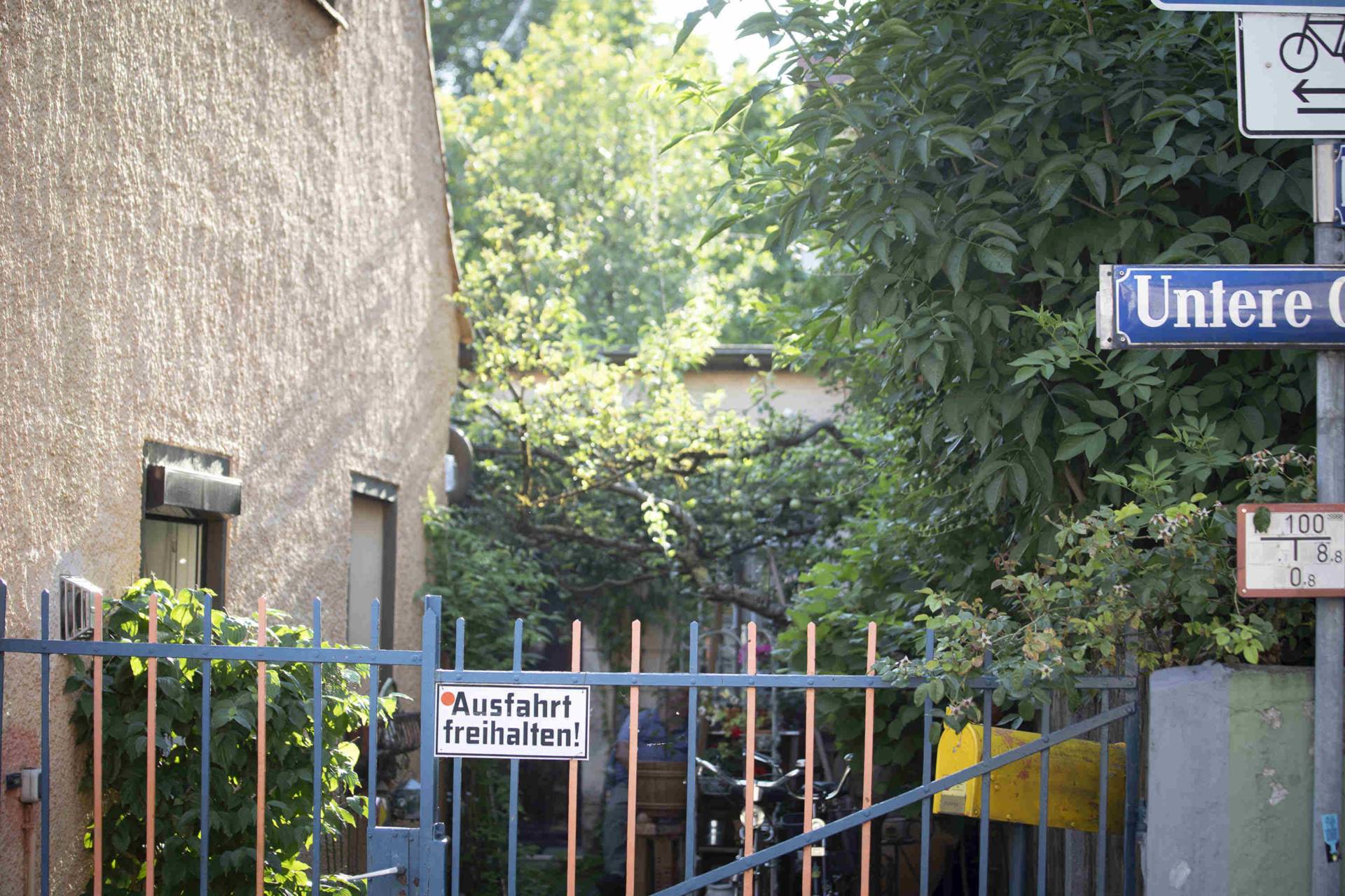 Viertelliebe: Giesing | einfach München