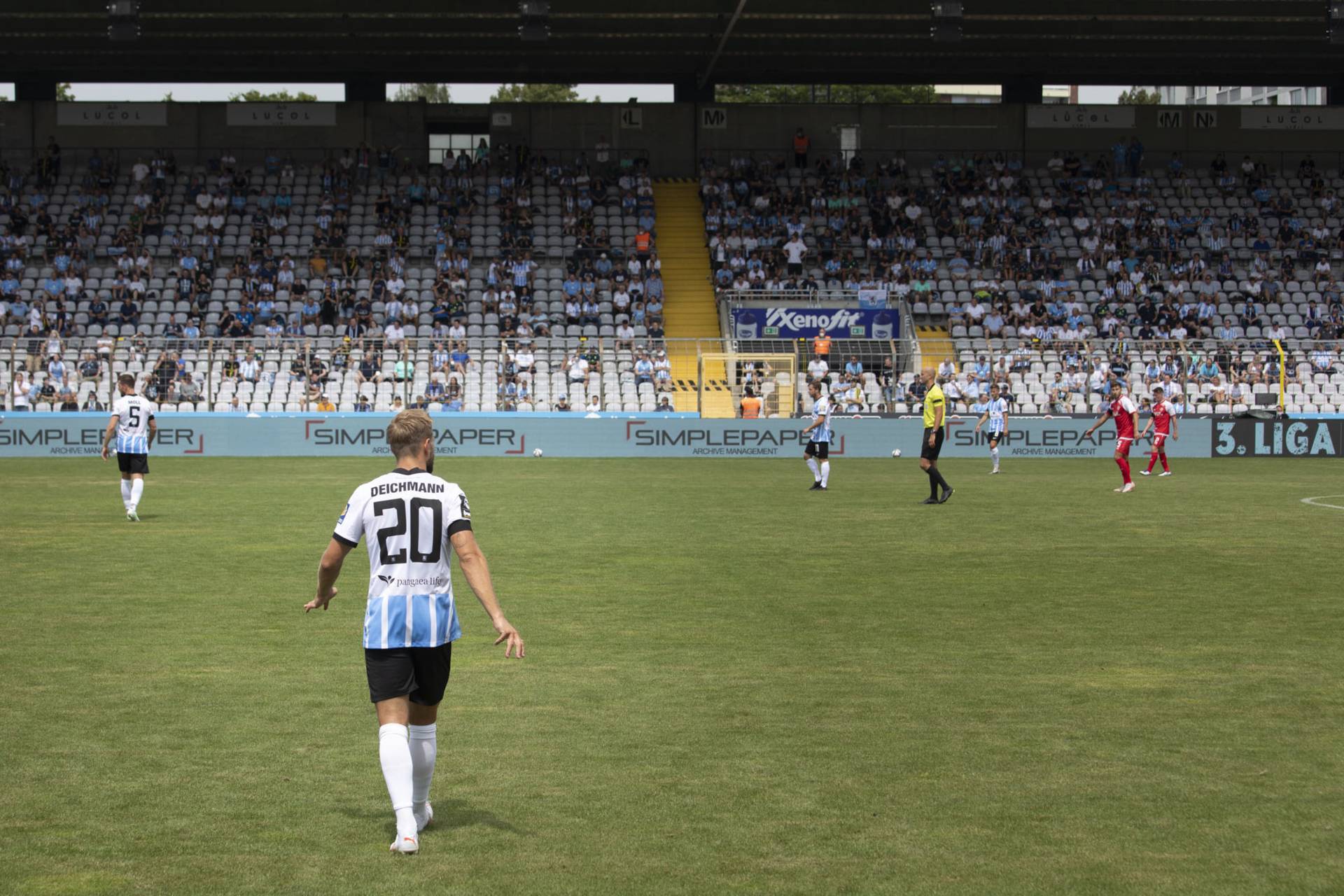 Kick it in Giesing! | simply Munich