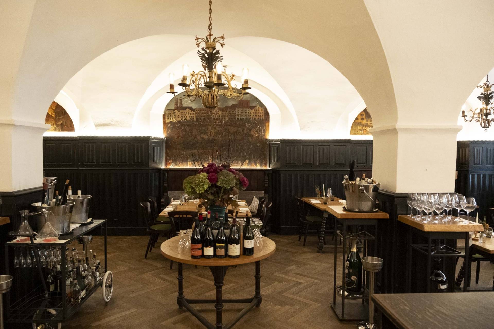 Culinary discovery tour with Julius Brantner | simply Munich