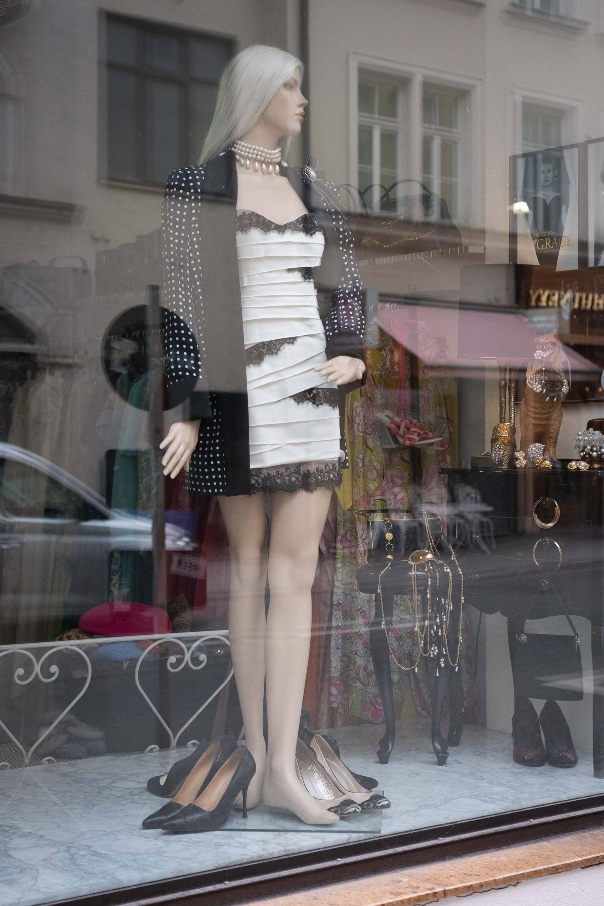 Vintage-Shopping im Glockenbachviertel | einfach München