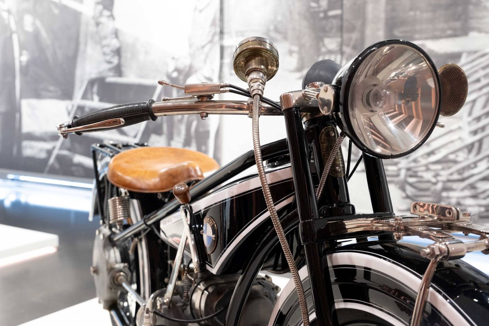 BMW Museum in München – ein Muss für Autofans | einfach München