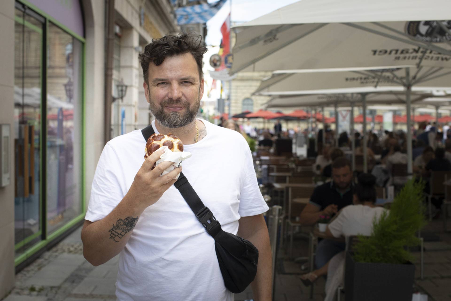 Greetings from the Munich kitchen! | simply Munich