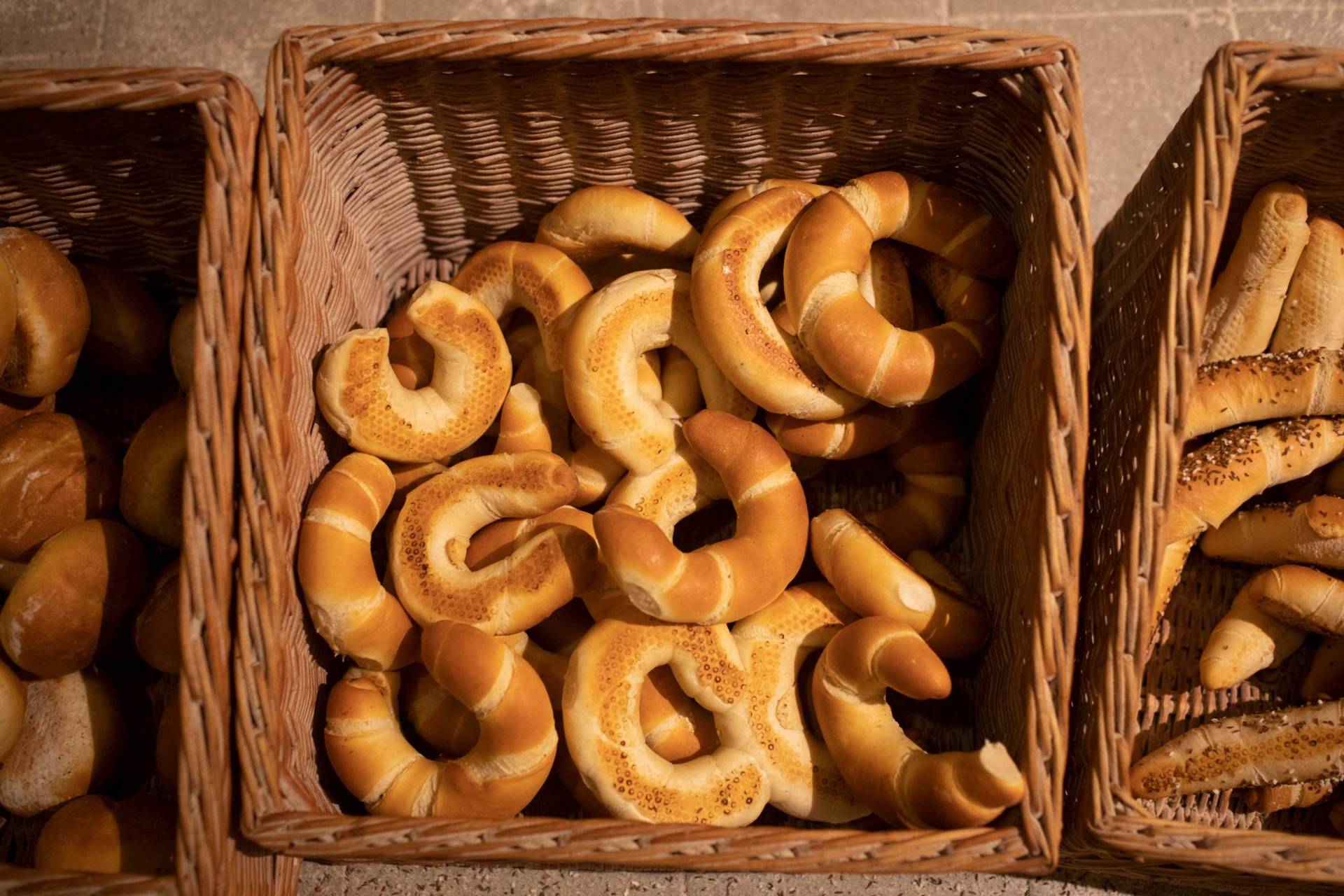 Bread report: our daily bread | simply Munich