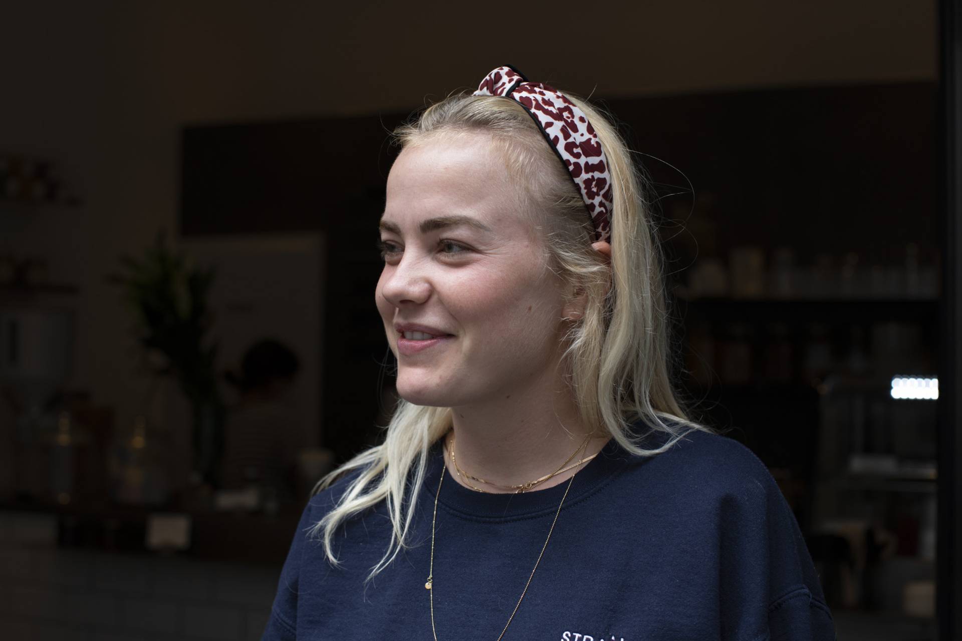 Podcast „Auf eine Runde mit ...“ Sinah Diepold | einfach München