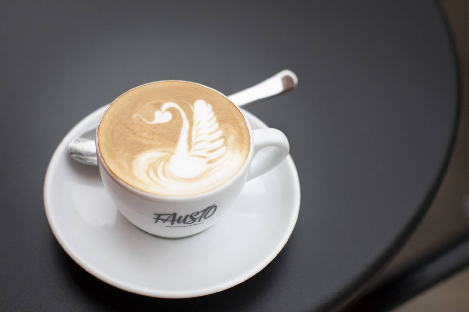 A visit to the Fausto coffee roasting house | simply Munich