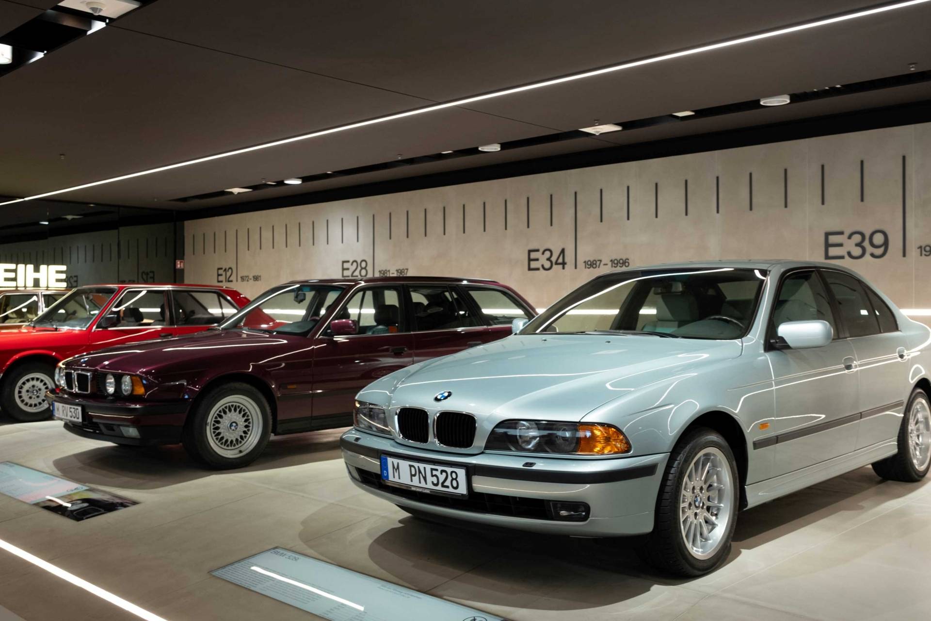El museo BMW en Múnich: Información esencial | simply Munich