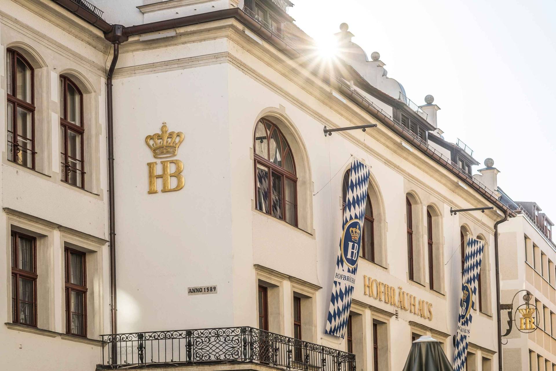 Hofbräuhaus | simply Munich