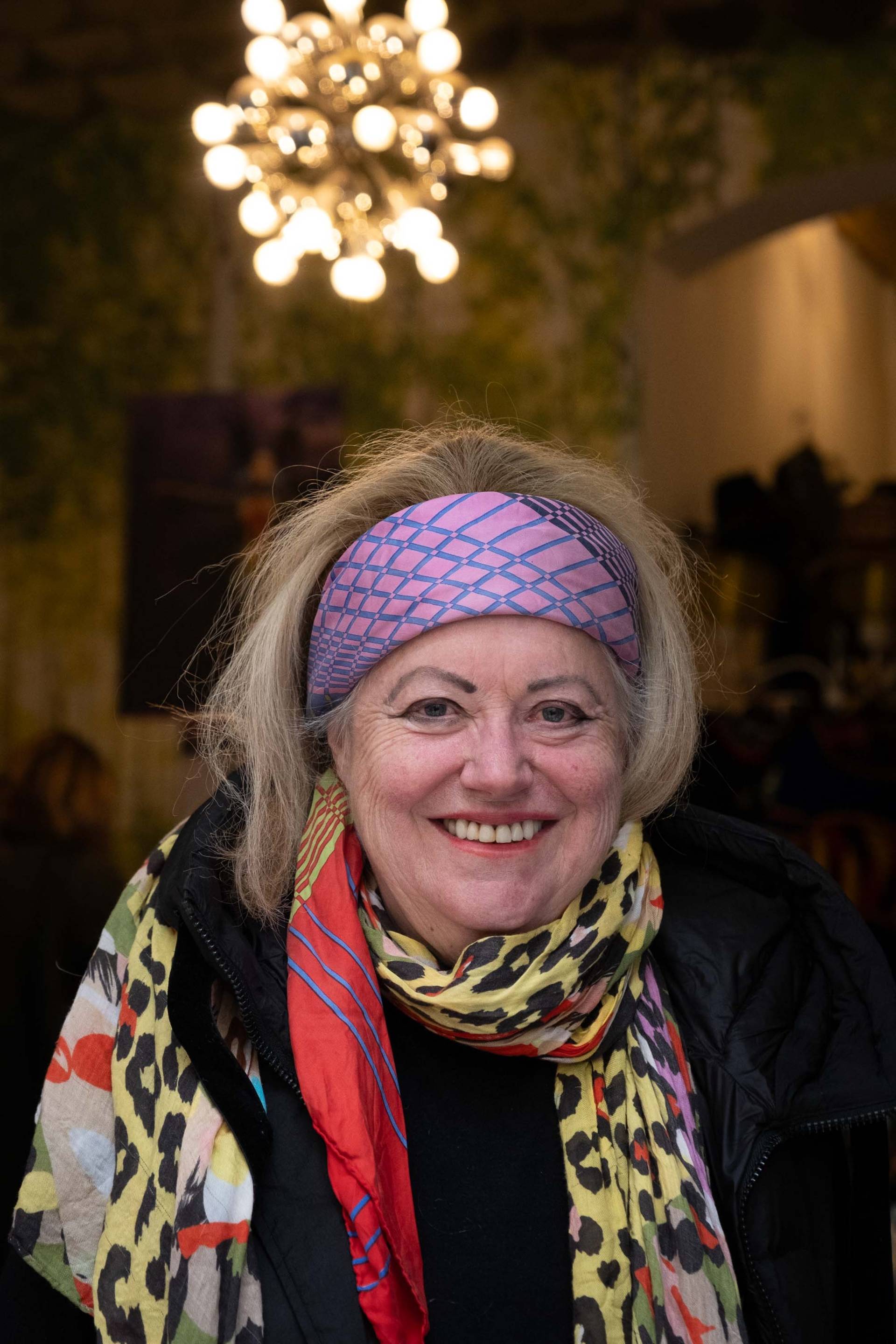 Vintage-Shopping im Glockenbachviertel | einfach München