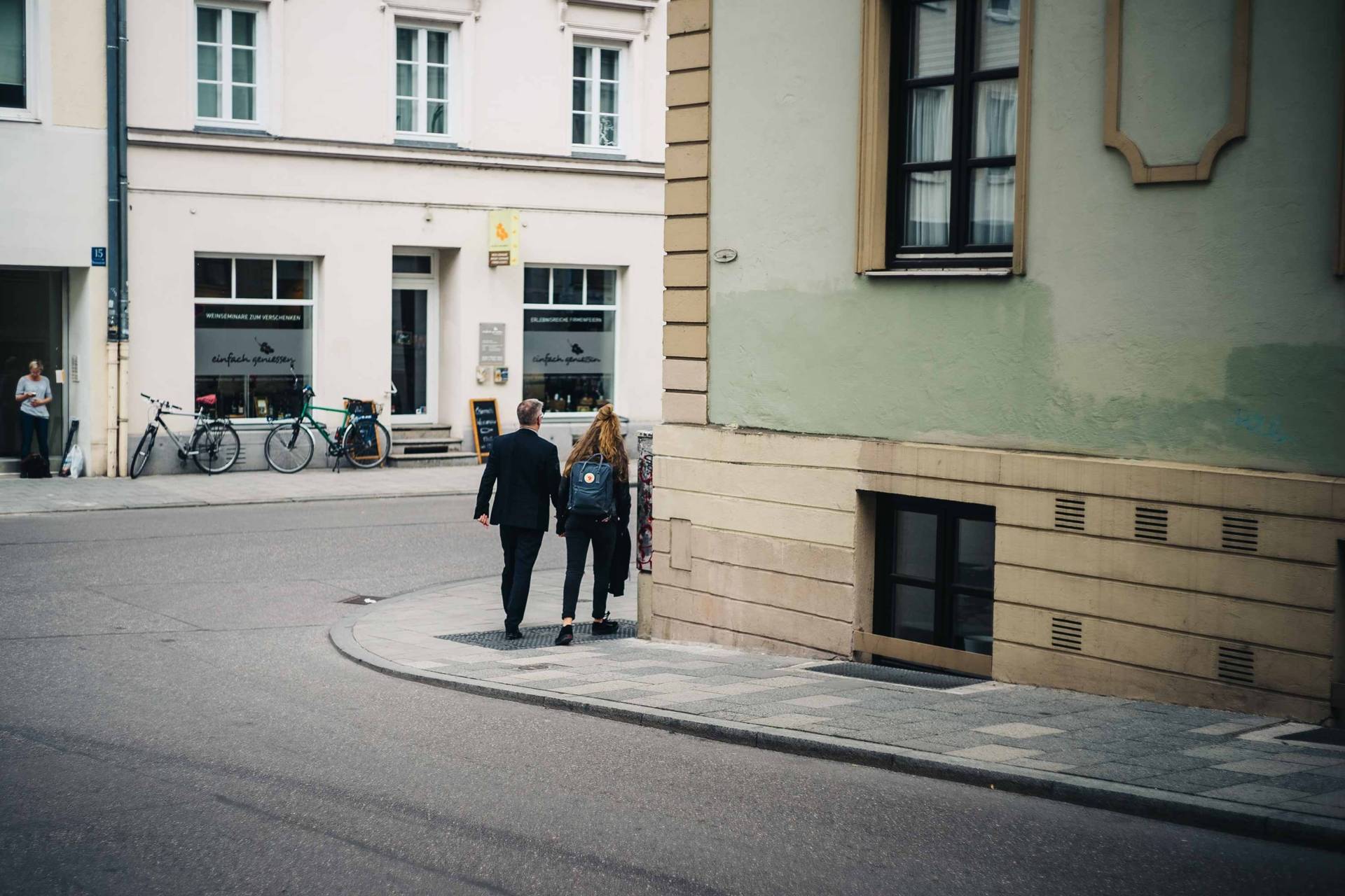 Viertelliebe: Glockenbachviertel | einfach München