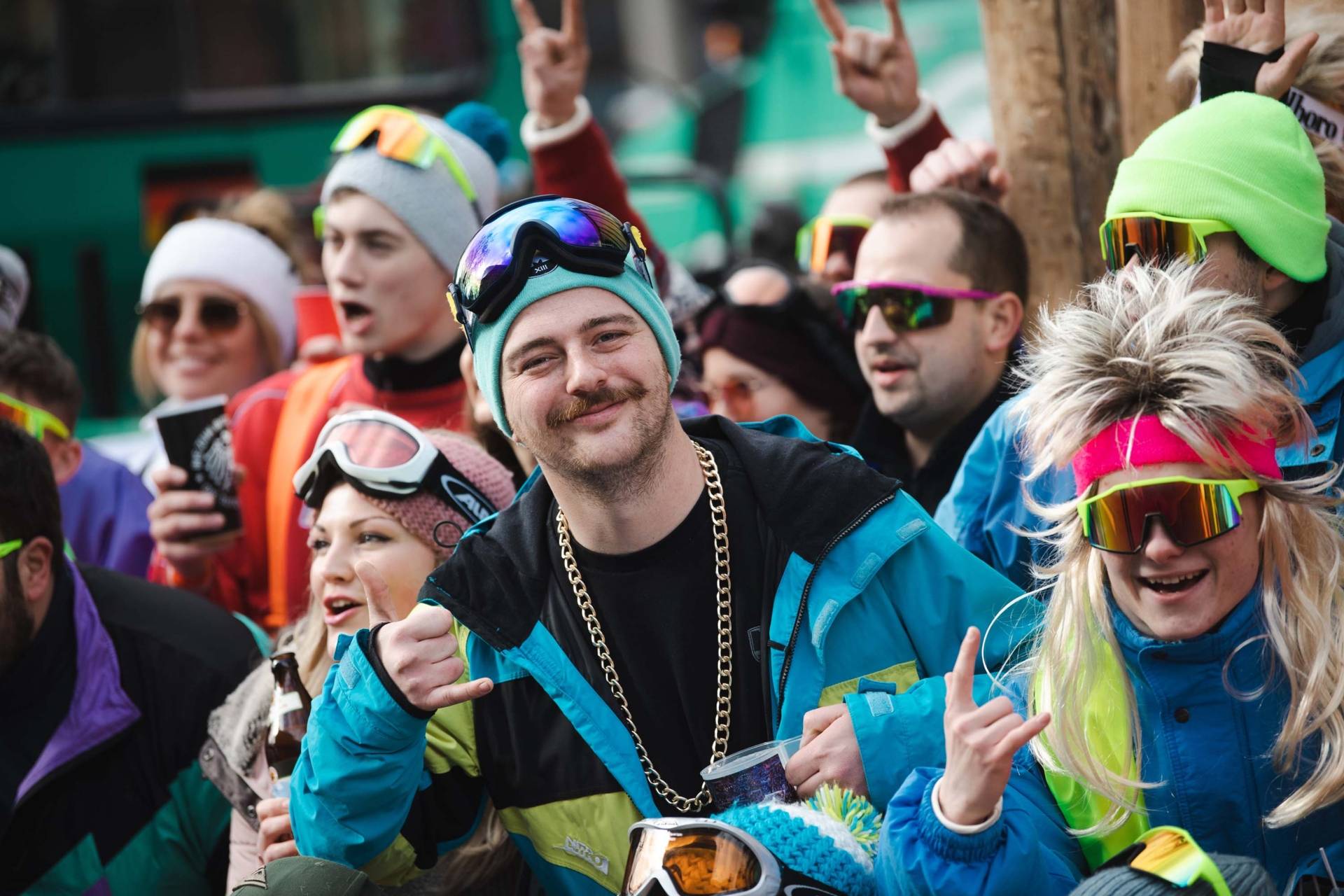 Fasching Season in Munich 2026: Carnival in Germany