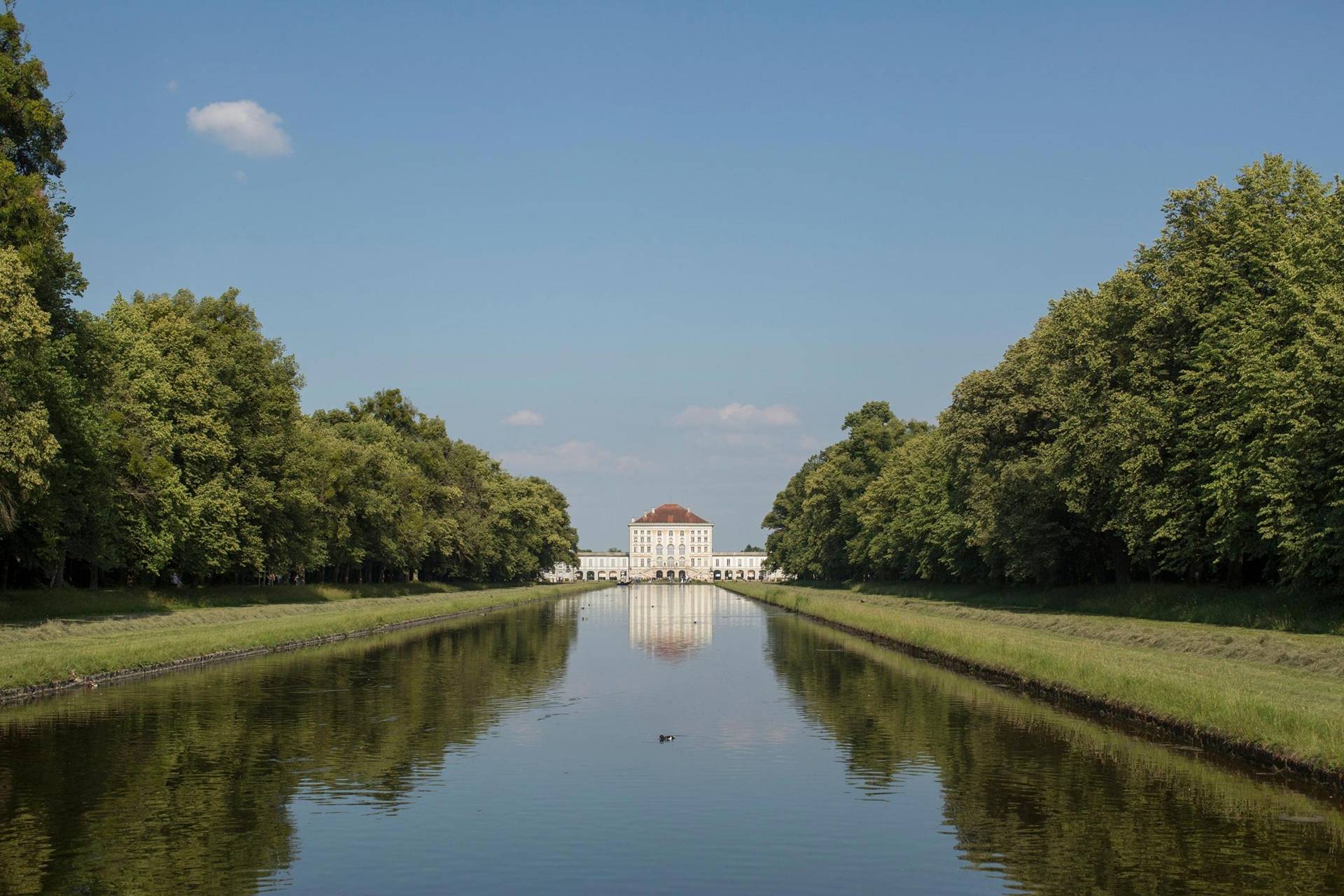 Munich Guides: activities for nature lovers | simply Munich