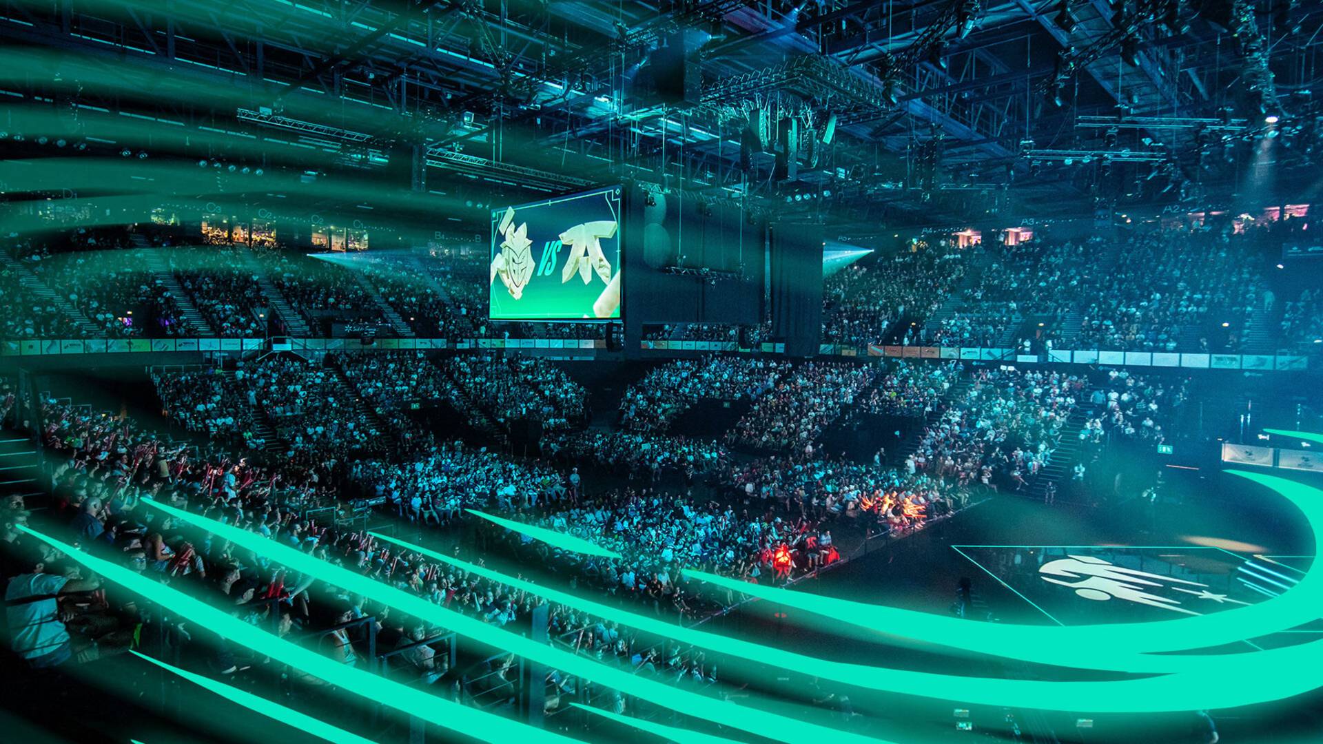 League of Legends in München: Termine, Tickets & Tipps