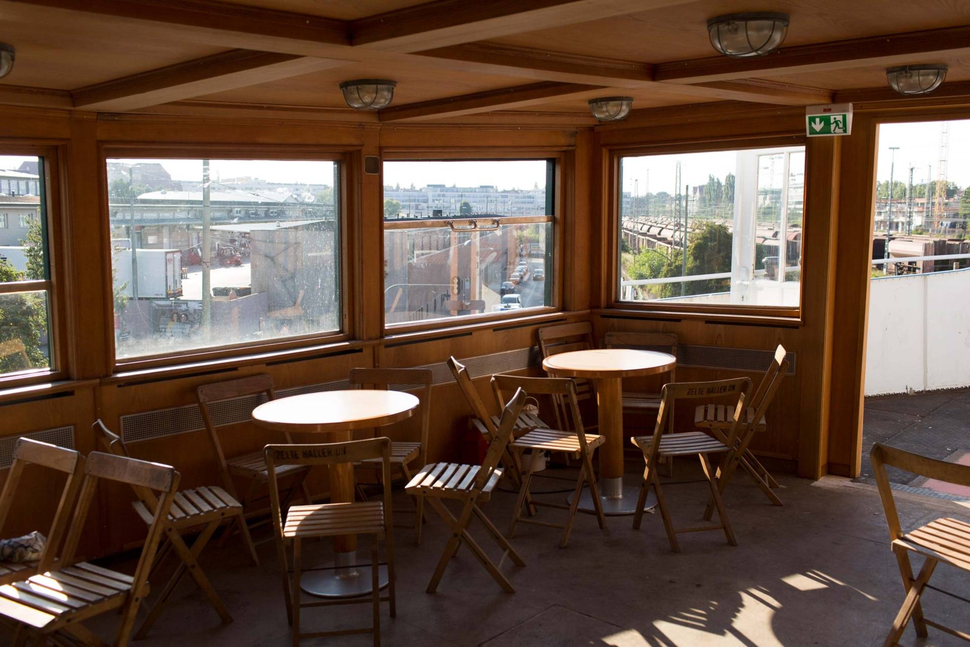 Entrevista a los hermanos Hahn | simply Munich