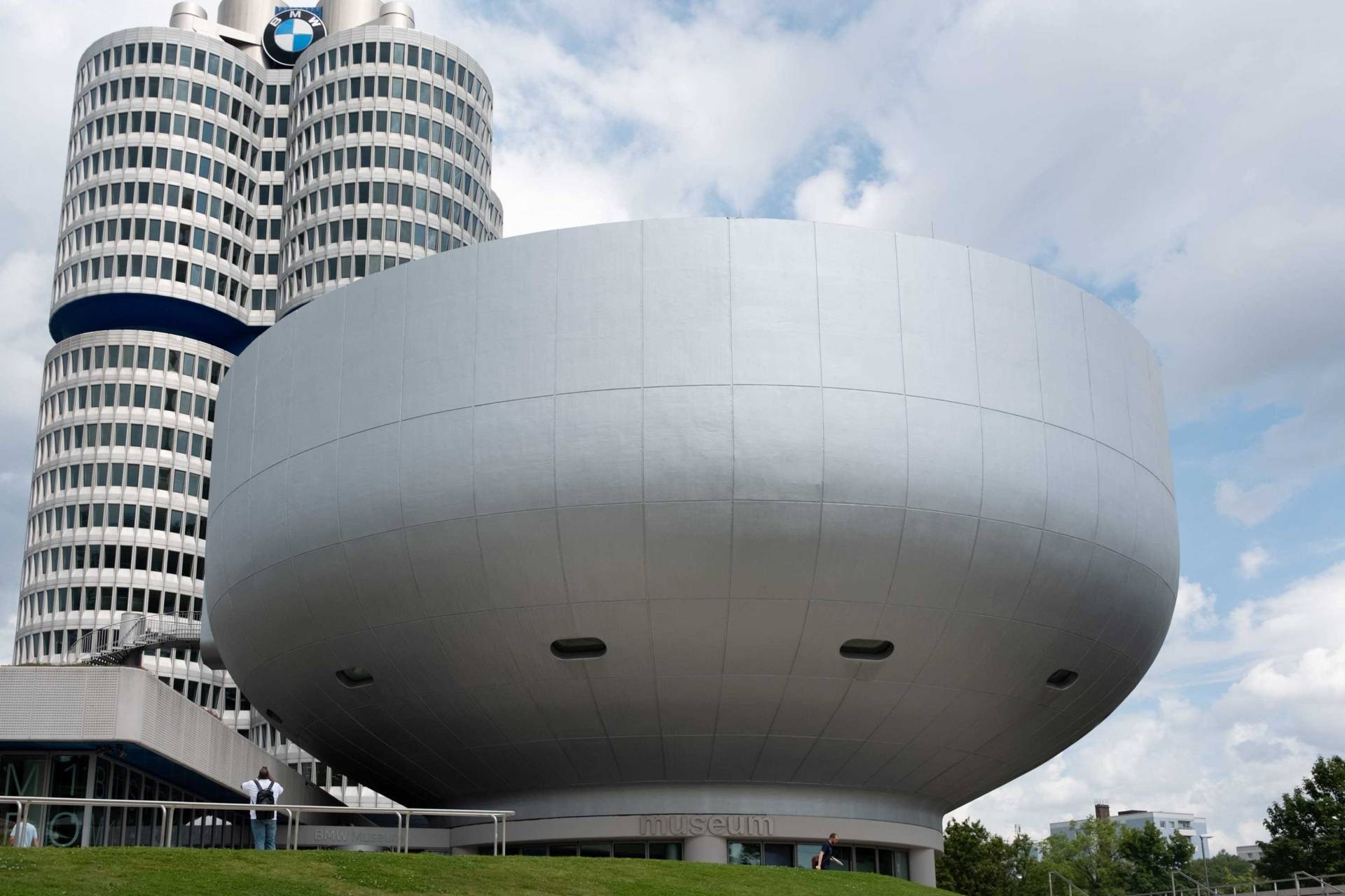 BMW Museum in München – ein Muss für Autofans | einfach München
