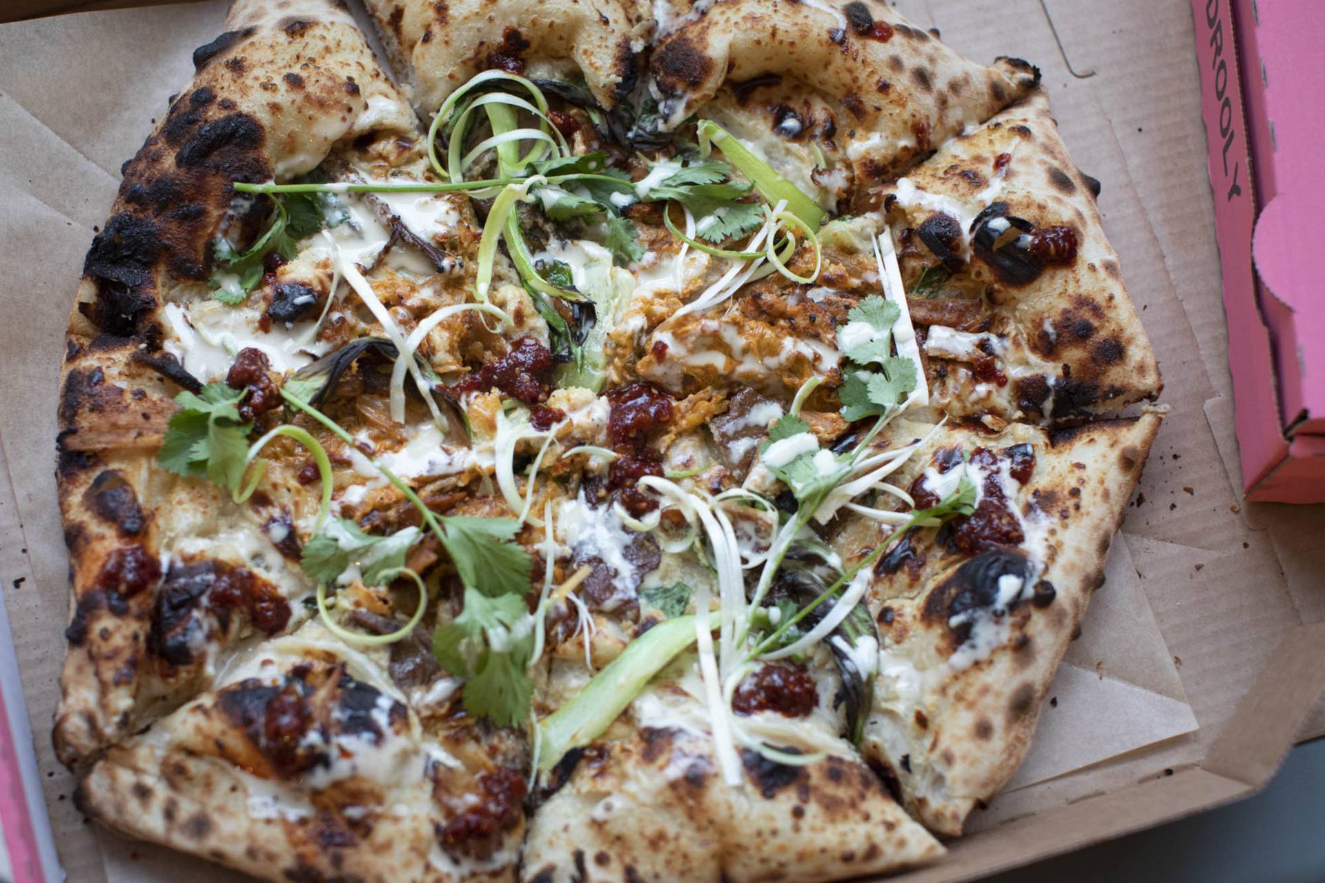 Foodguide: veggie & vegan auf die Hand | einfach München