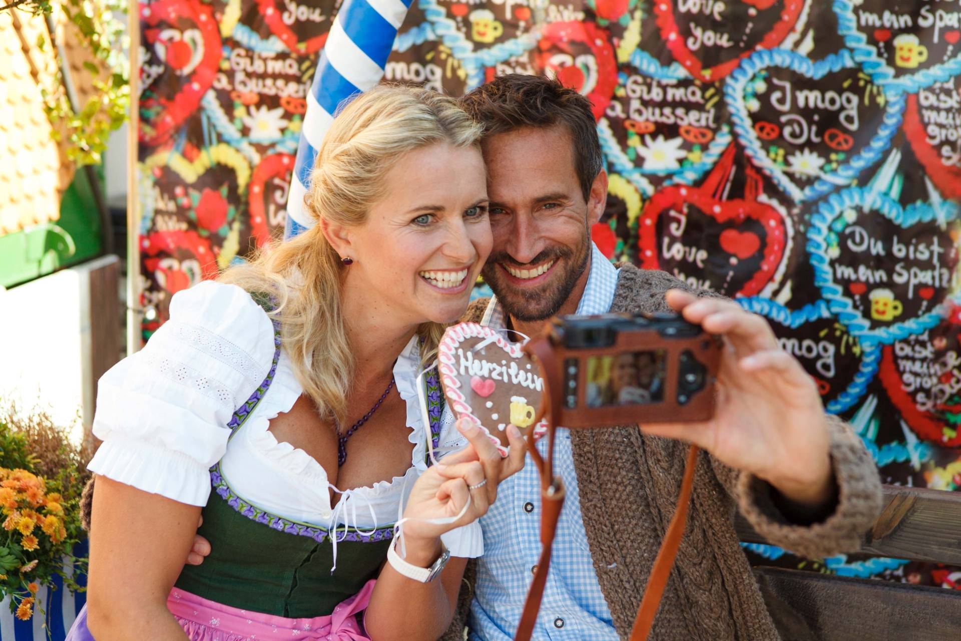 Munich Tourist Board: incentives & events | simply Munich