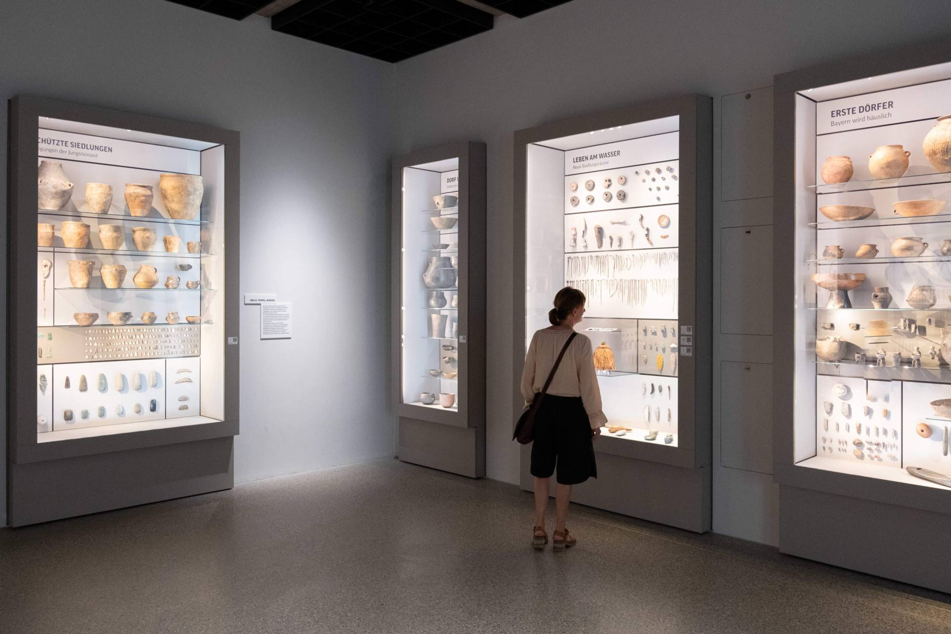 I have never been to ... the State Archaeological Collection | simply ...