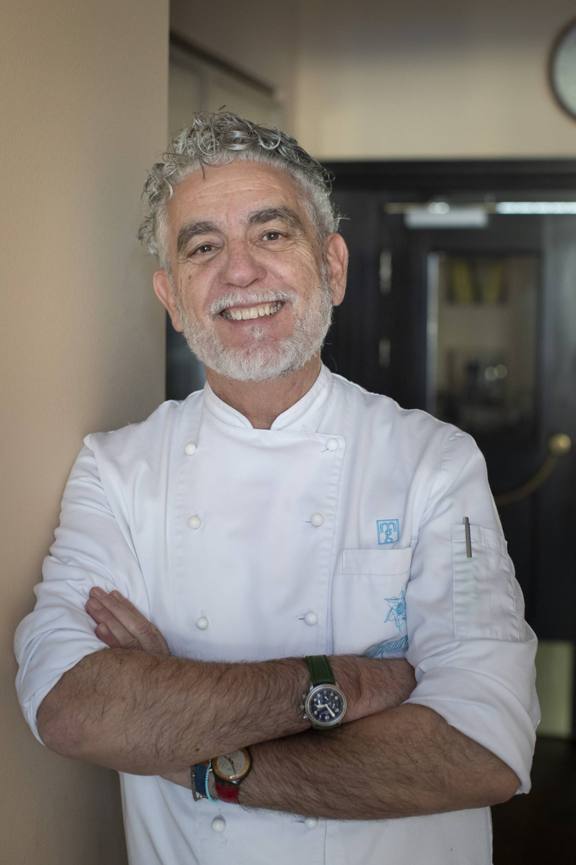 With Mario Gamba from Acquarello through Bogenhausen | simply Munich