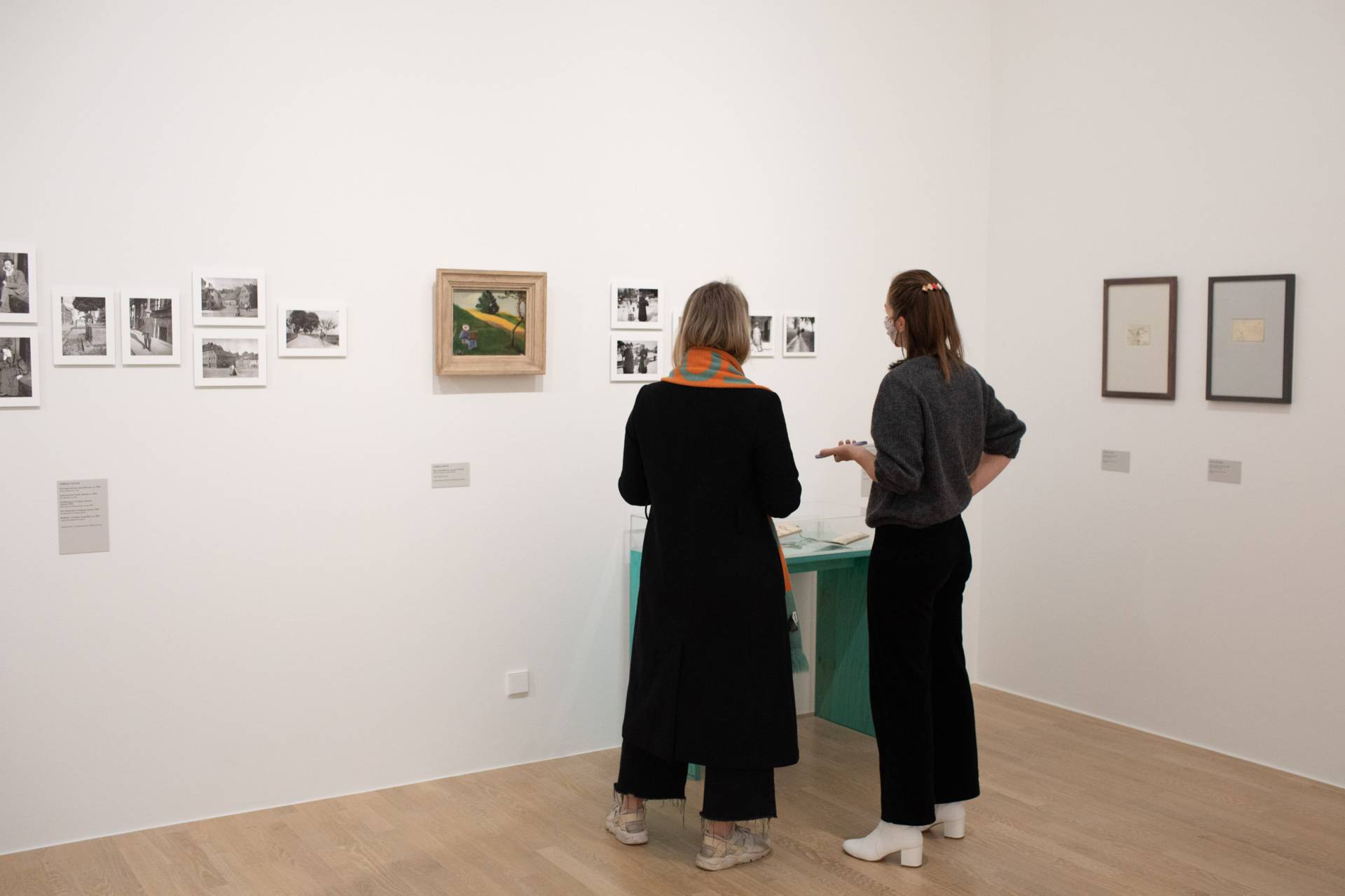 Lenbachhaus art gallery: museum in Munich | simply Munich